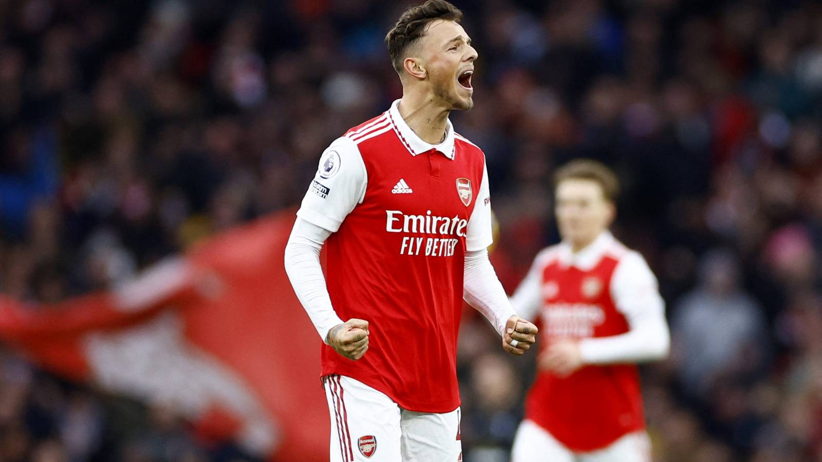 Arsenal must drop Tomiyasu for Ben White v Sporting