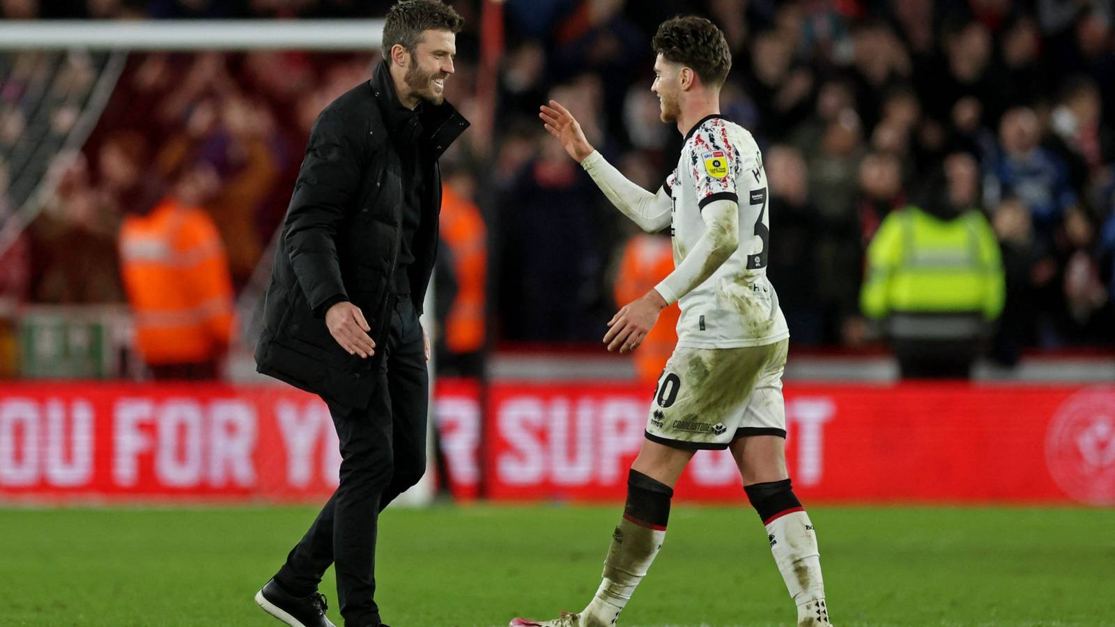 West Ham: Carrick can be the Hammers' own Mourinho