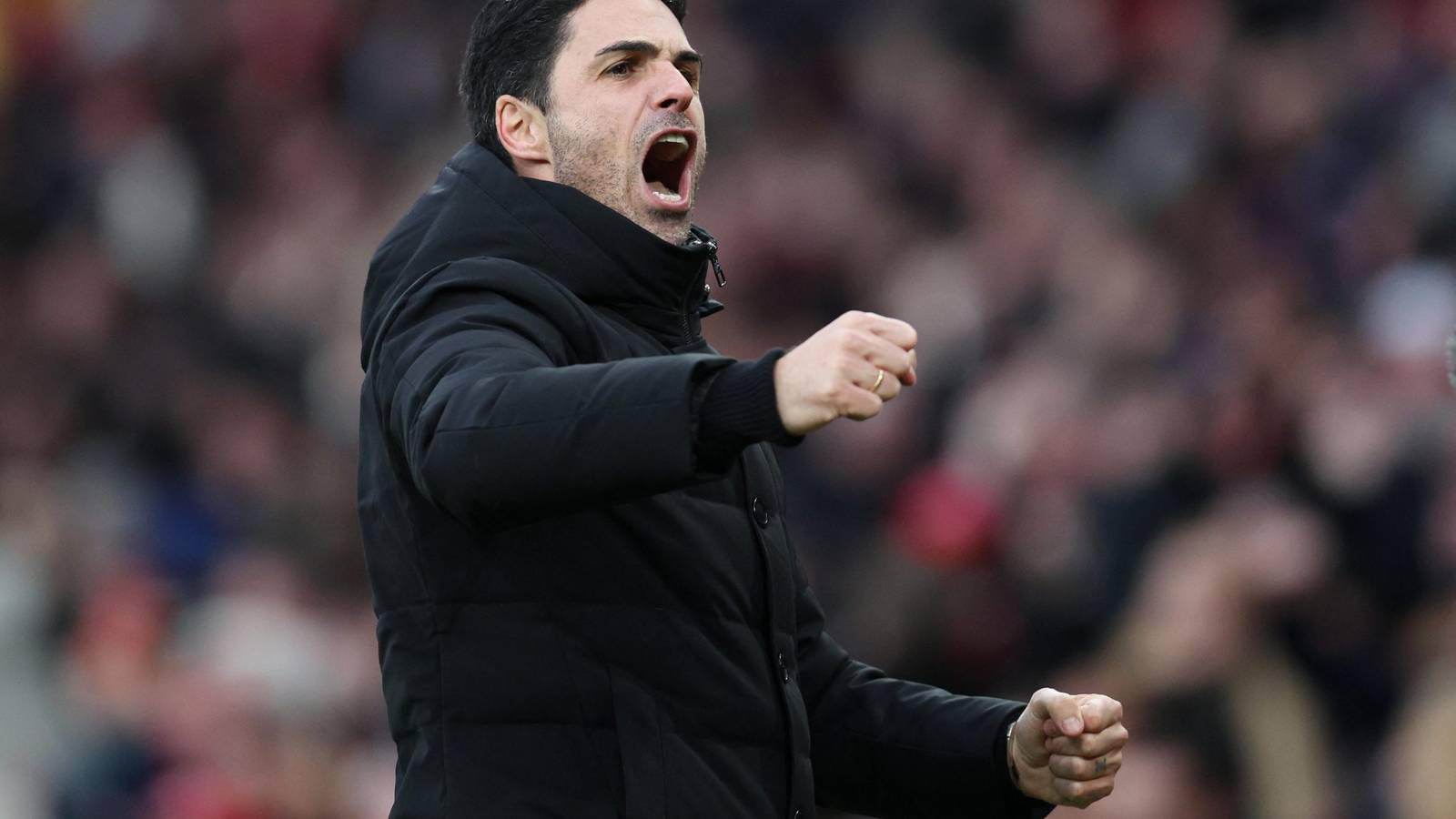 Charles Watts slams talk of latest Arsenal FA charge