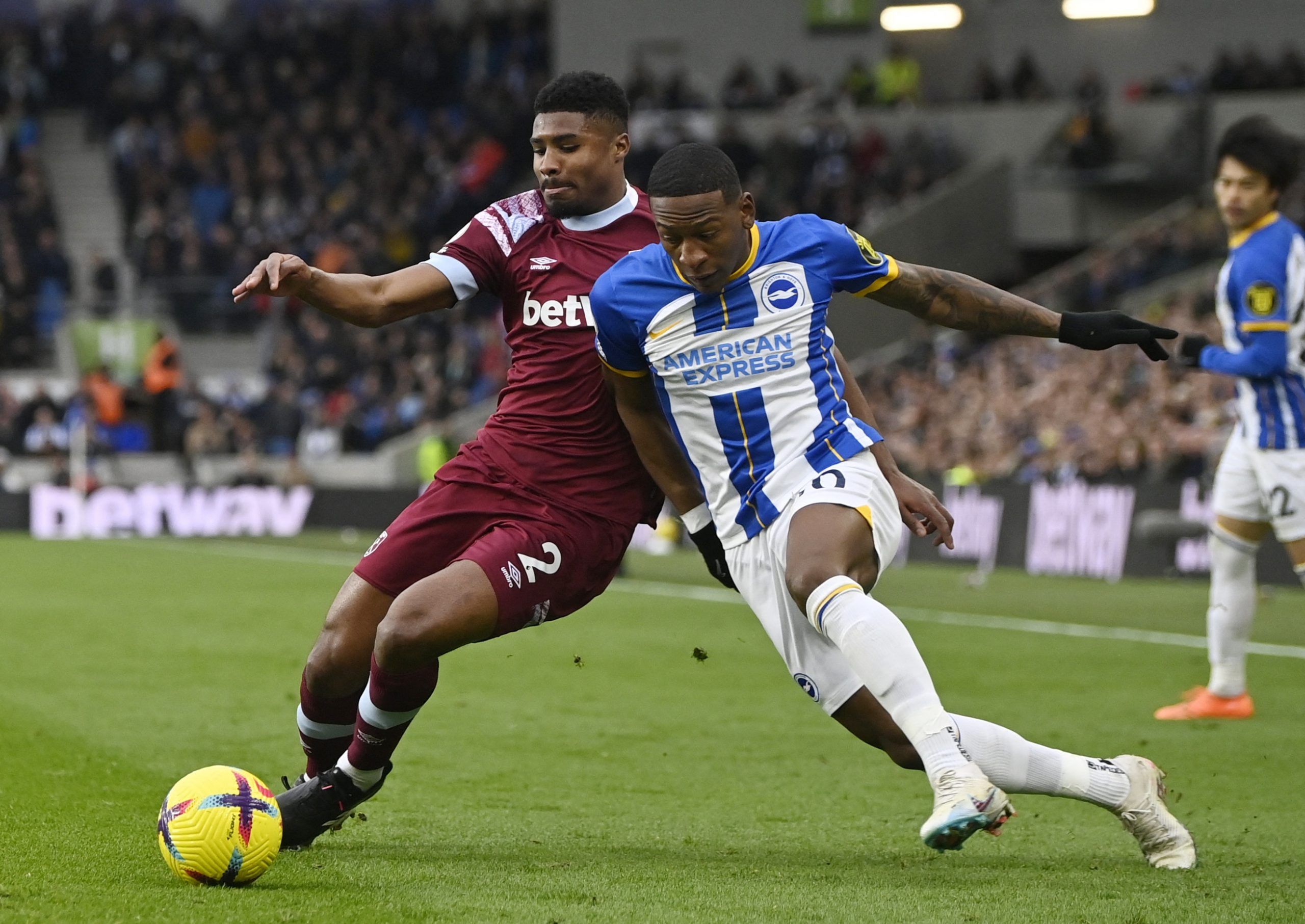 West Ham: Moyes must ditch Ben Johnson