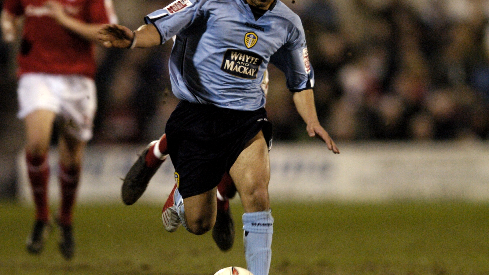Leeds Had A Transfer Disaster On £1m "Legend"