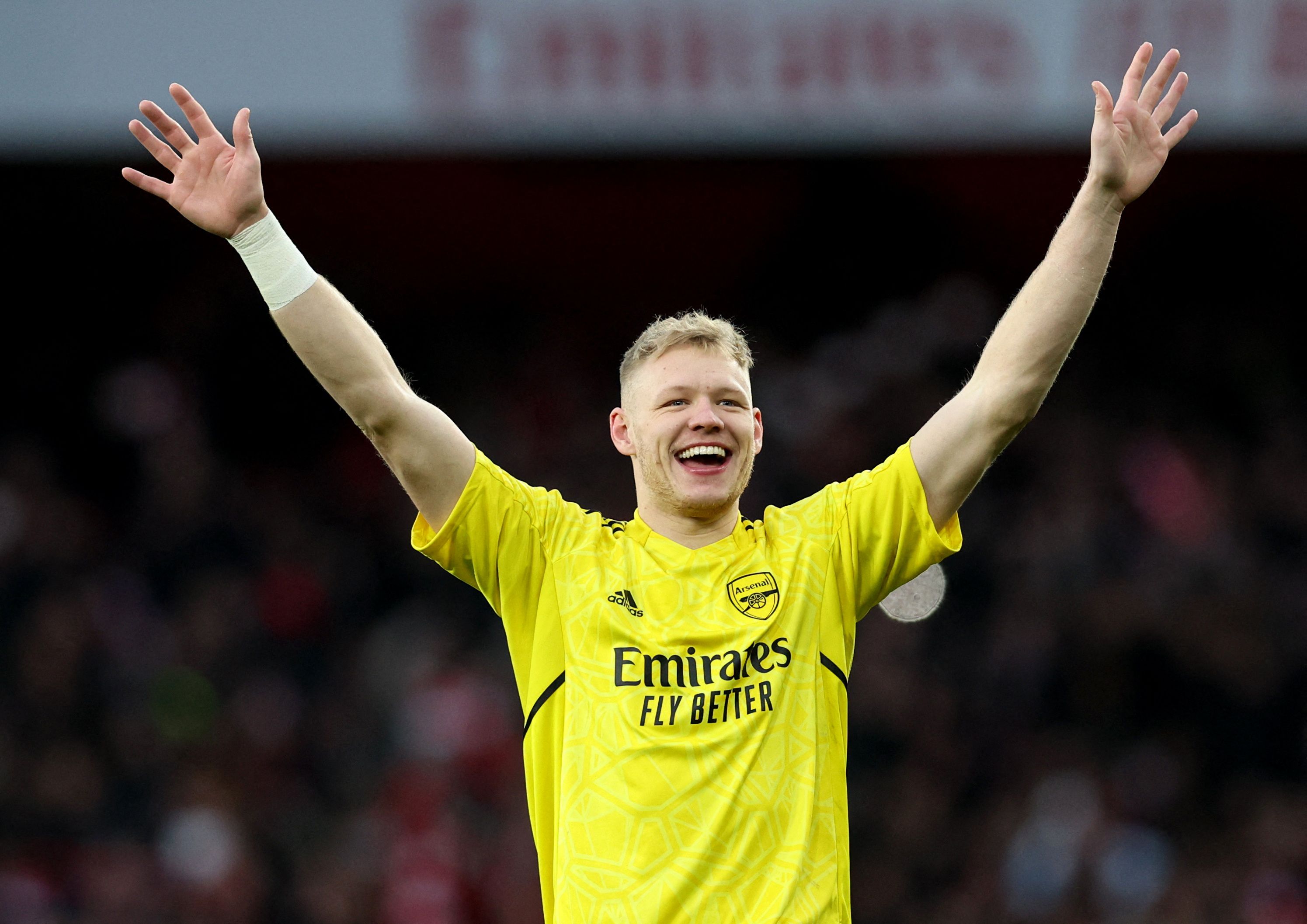 Cost £24m, now worth 120% more: Arteta struck gold with “incredible” Arsenal titan – opinion