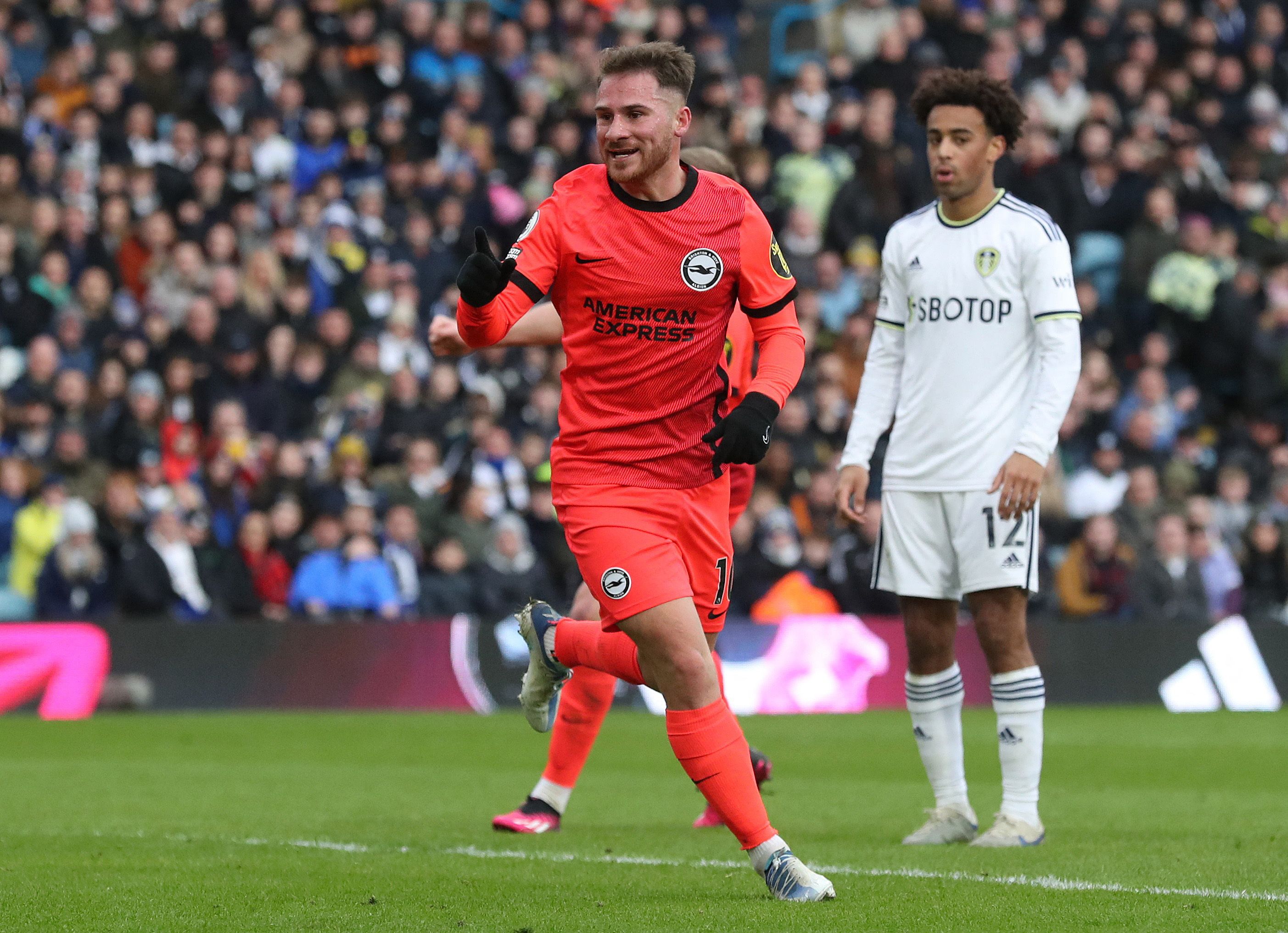 Arsenal Looking At Signing £60m Premier League 'Golden Boy'