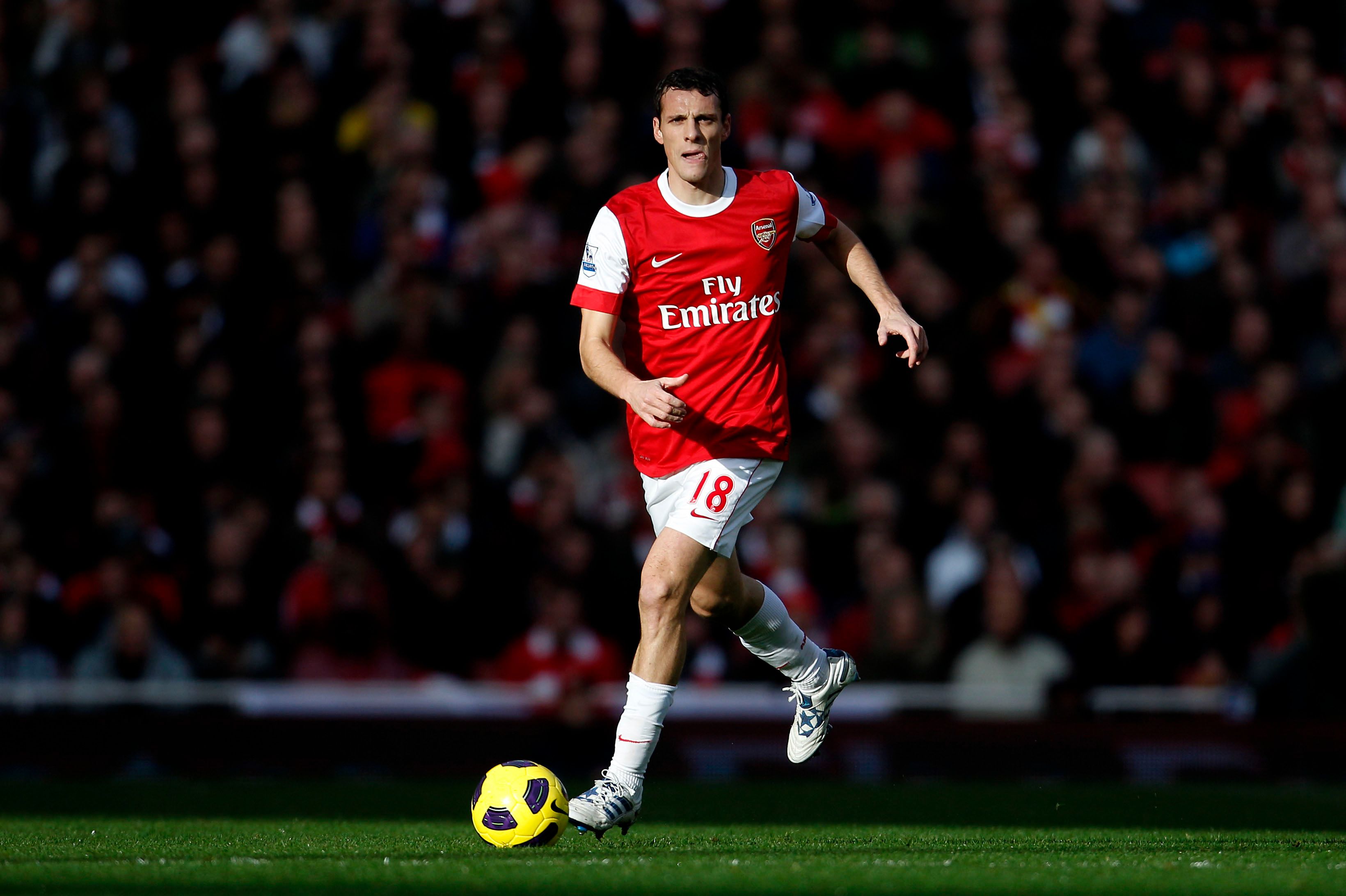 Arsenal's £50k-per-week Flop Rinsed The Club