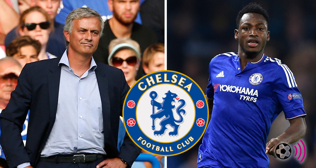 Chelsea's £86k-p/w Flop Has Rinsed The Club