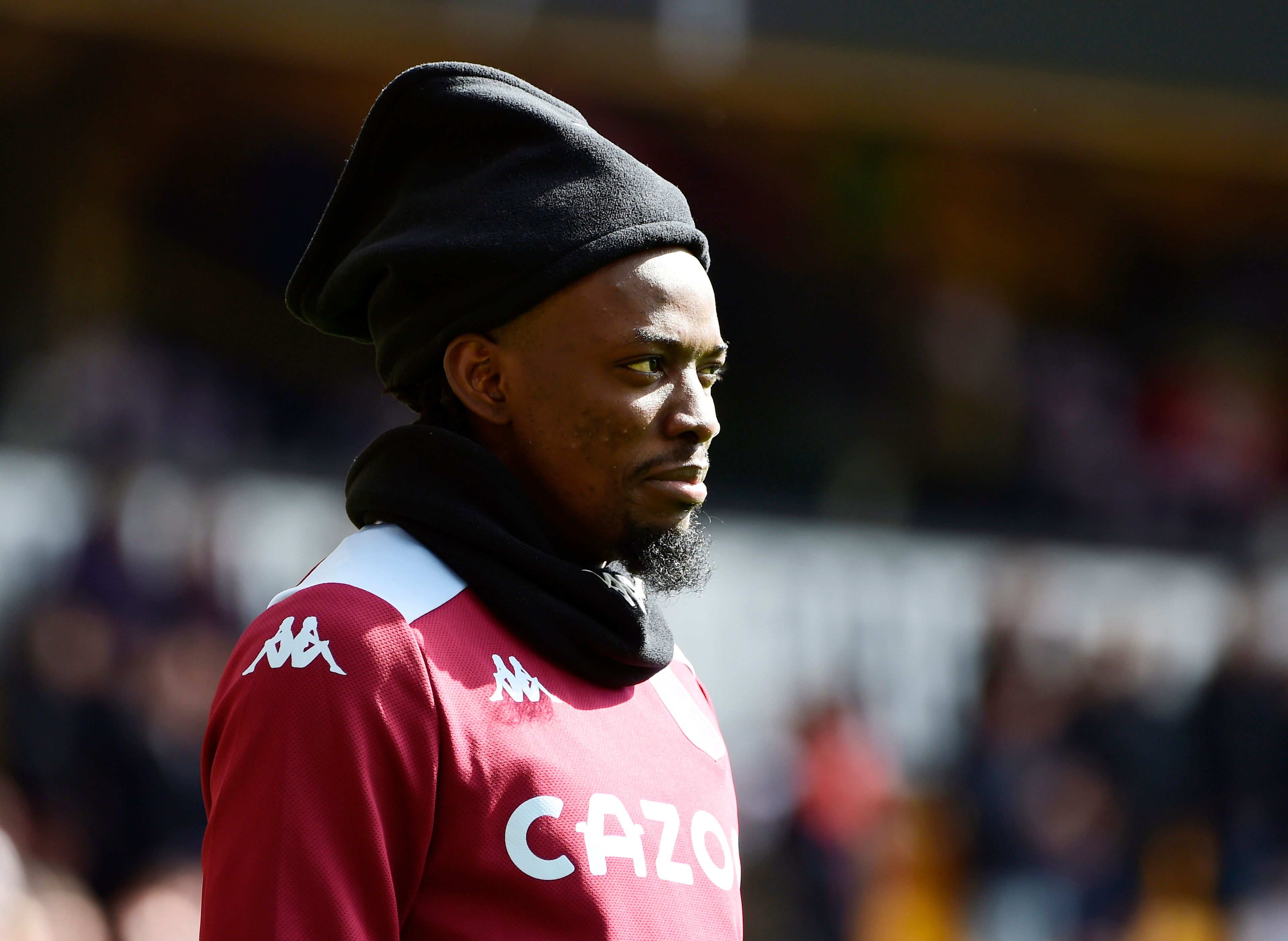 Emery Must Ditch Aston Villa's 'Clumsy' £25m Dud