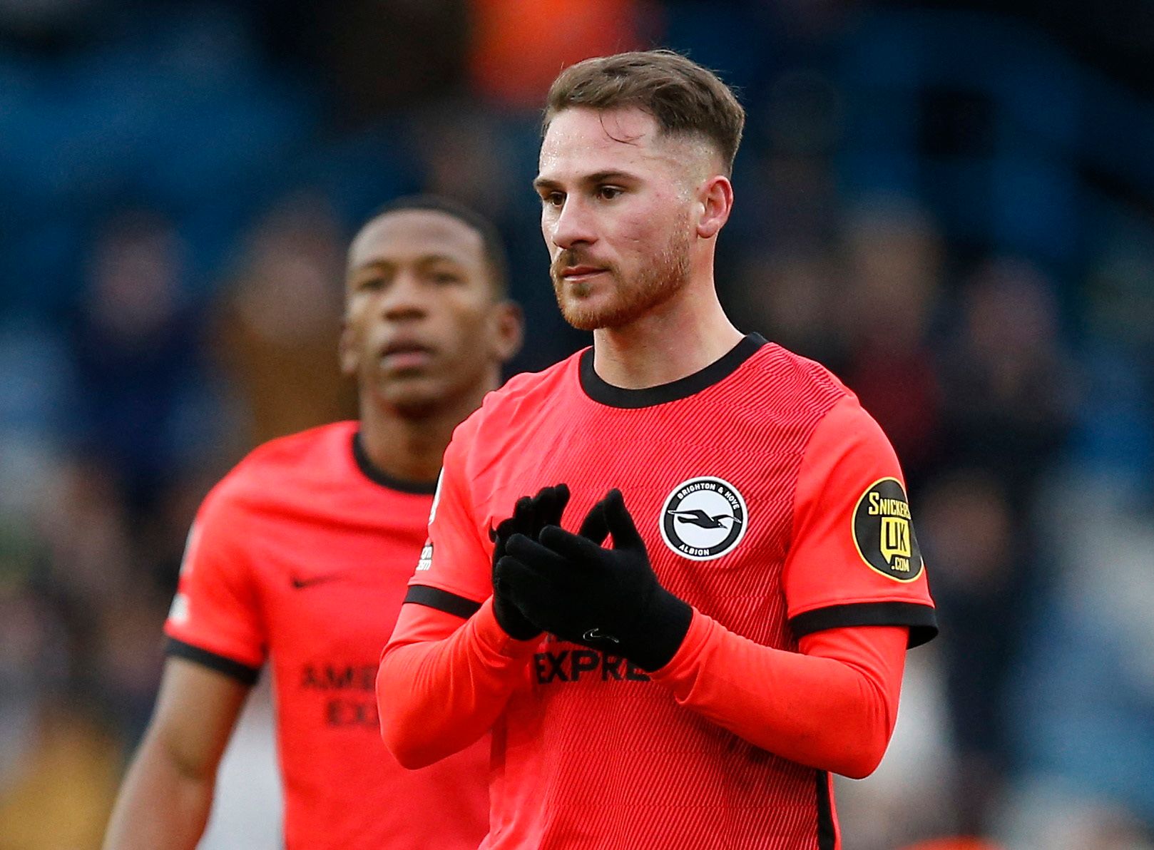 Chelsea Can Form Dream Duo With "Outstanding" £70m Star
