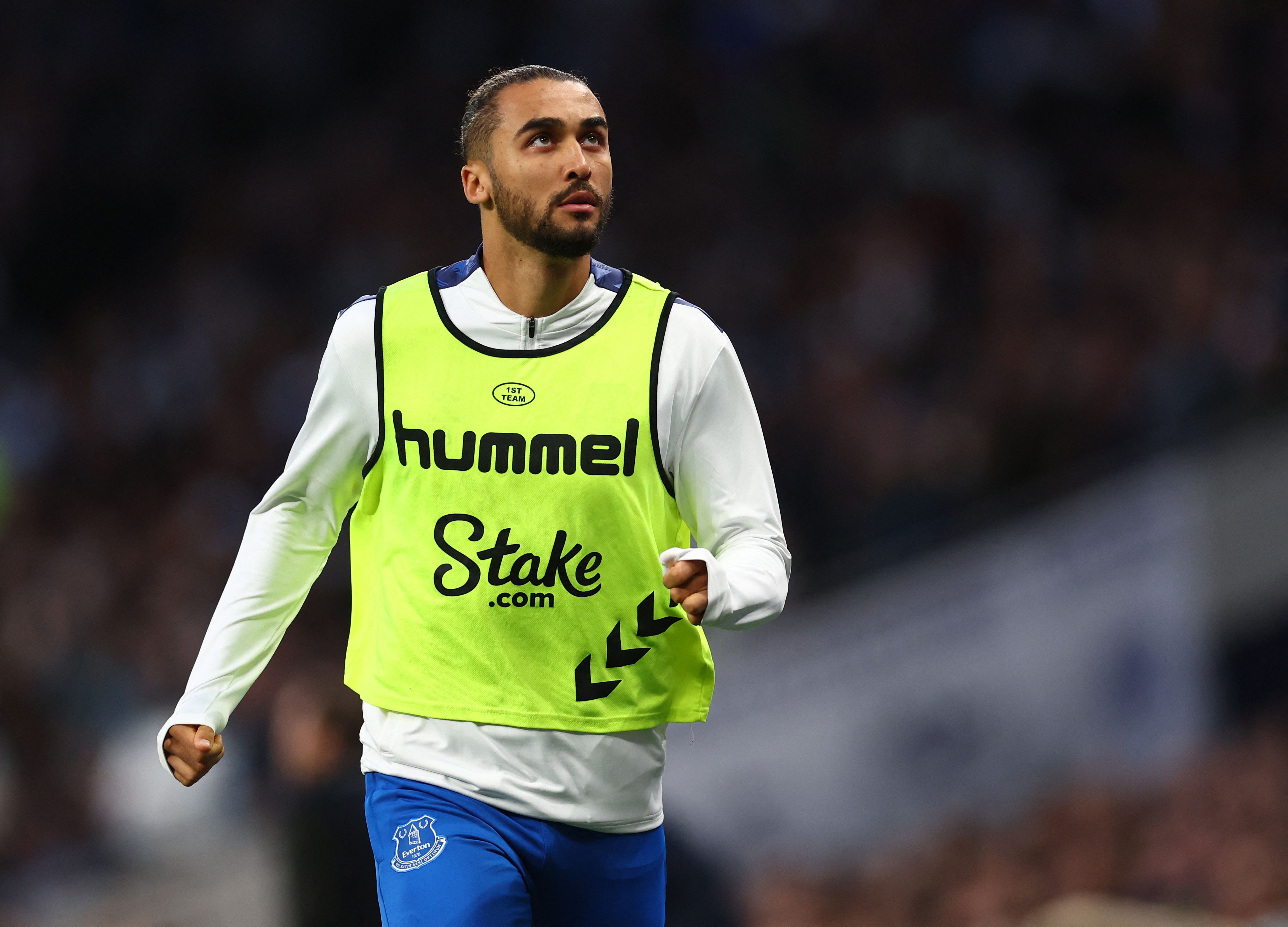 Arsenal Could Launch Surprise Move For £100k-p/w Star