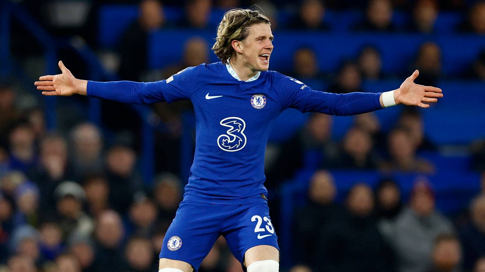 Chelsea: Potter must unleash "special" 23 y/o gem on Everton