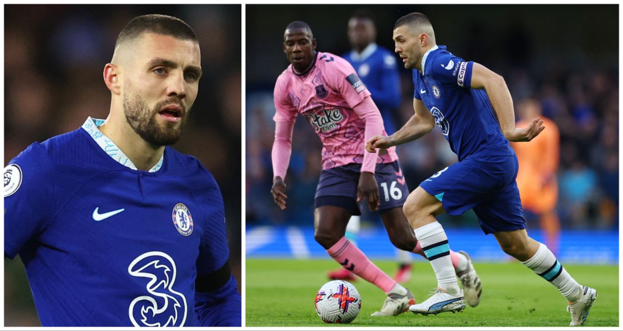 Chelsea: Potter should now ditch woeful £100k-p/w talent