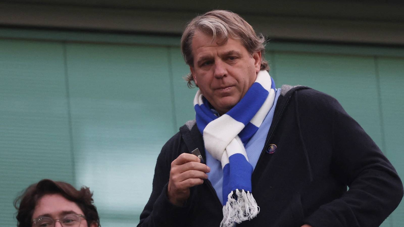 Boehly dealt real PSR worry as Chelsea face potential points deduction