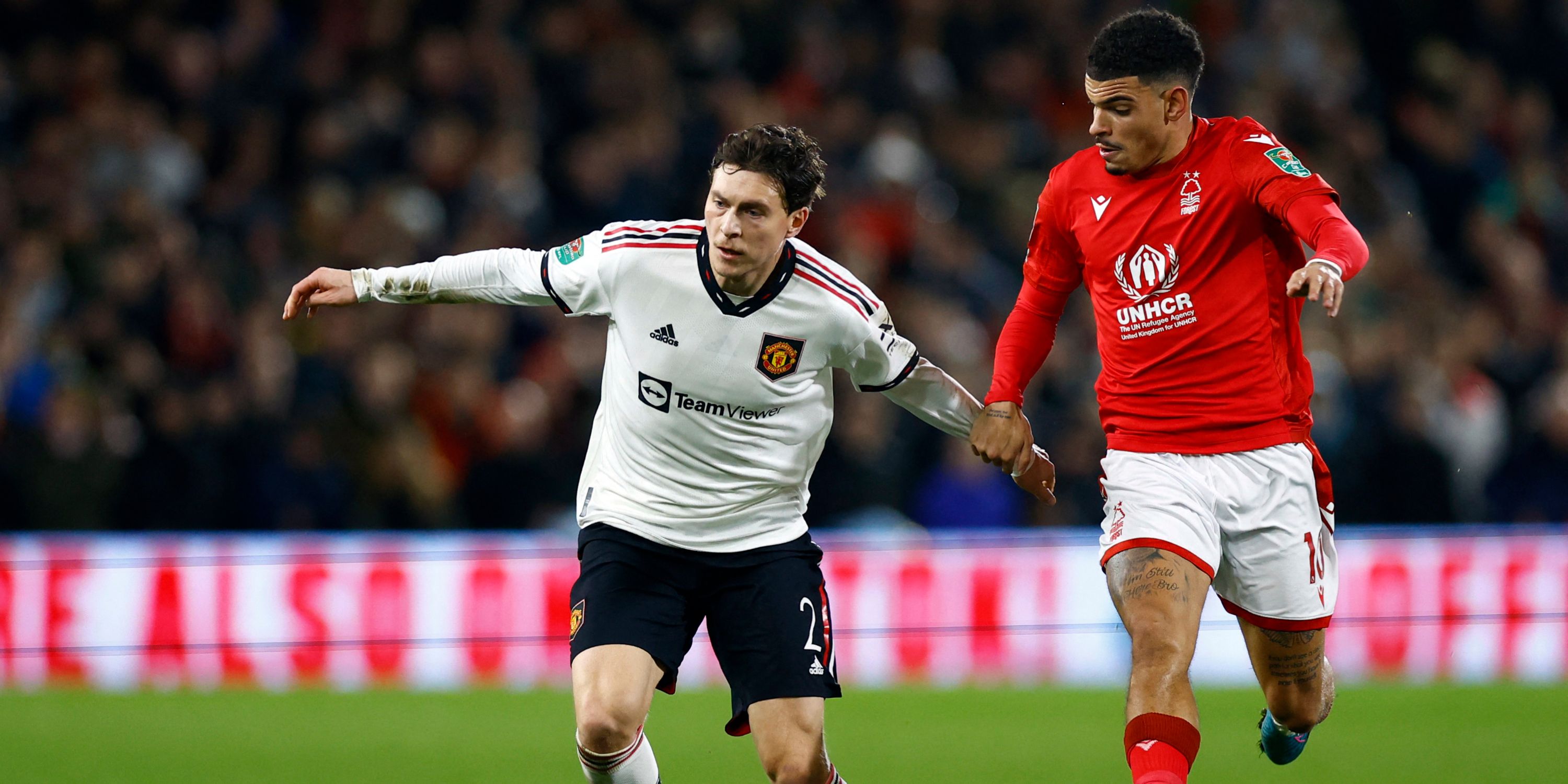 Man United To Decide On Future Of £120k-p/w Ace