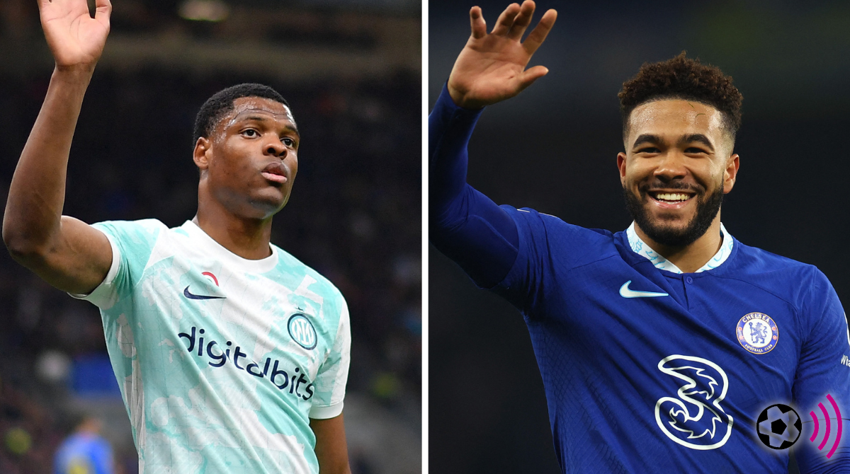 Chelsea Could Sign Reece James Clone In "Incredible" £53m Star