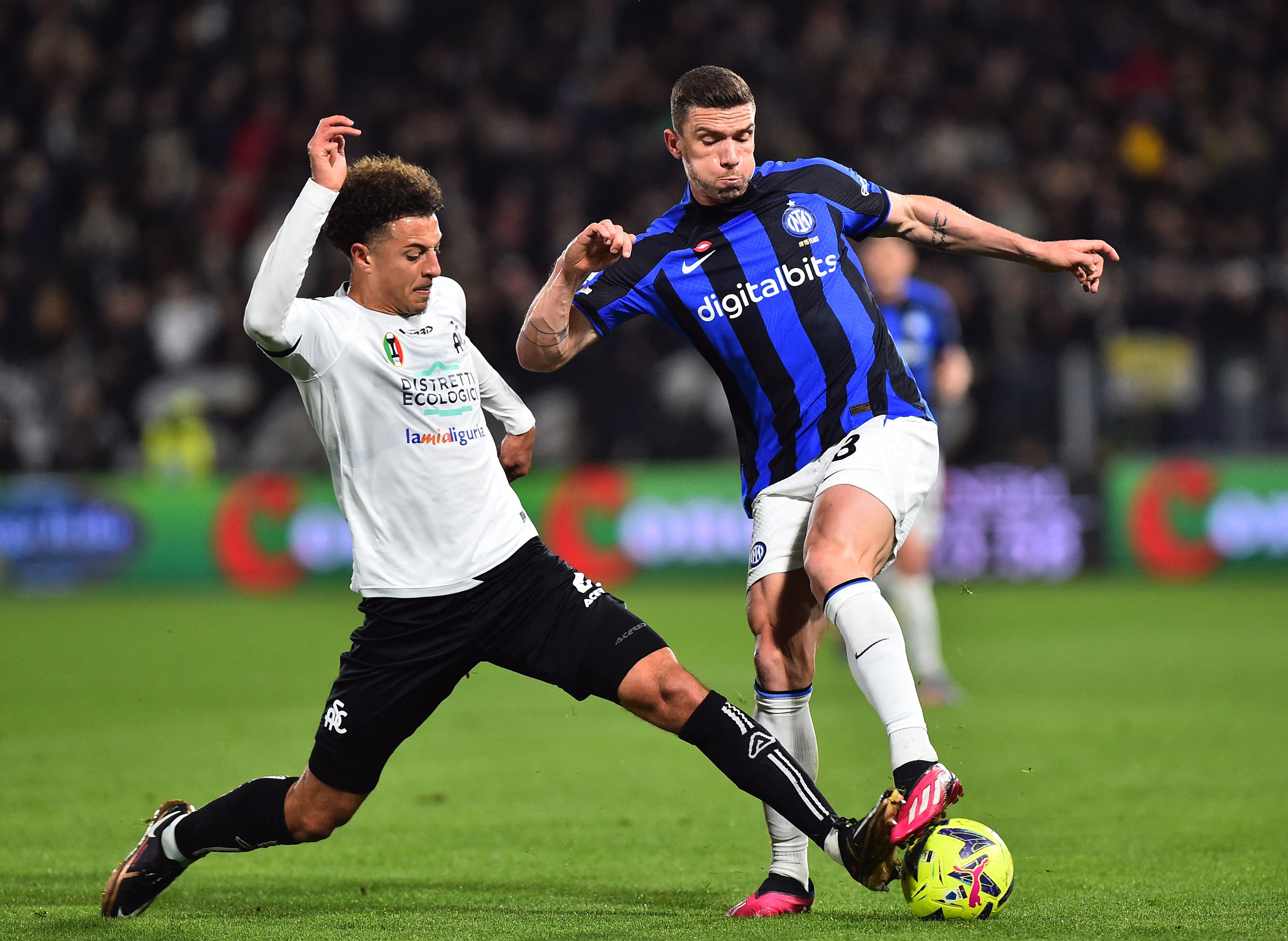 Former wonderkid Ethan Ampadu has become another victim of Chelsea's ...