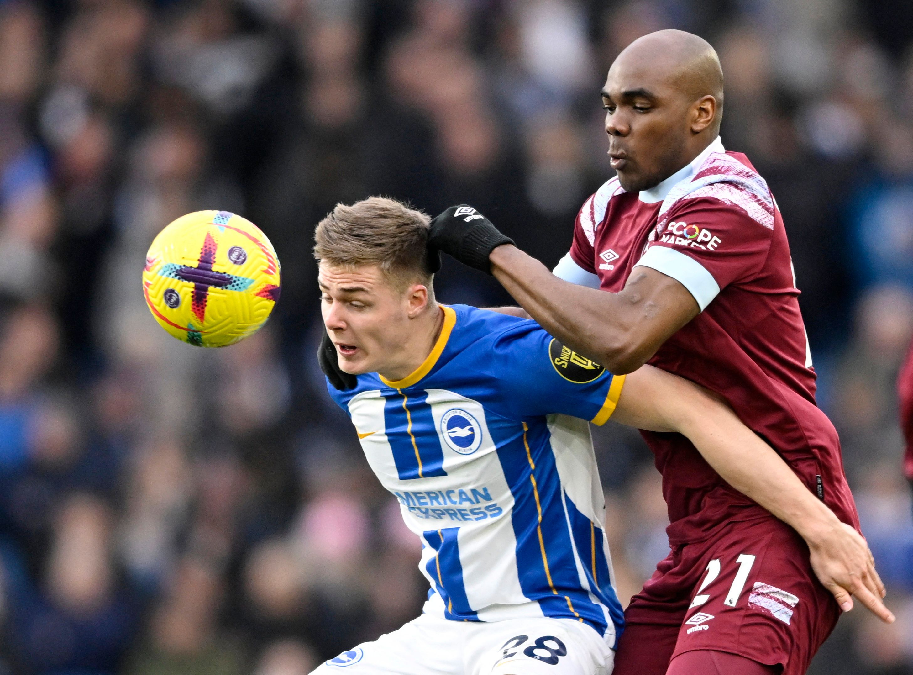 Liverpool Eye Move For £3k-per-week Sensation