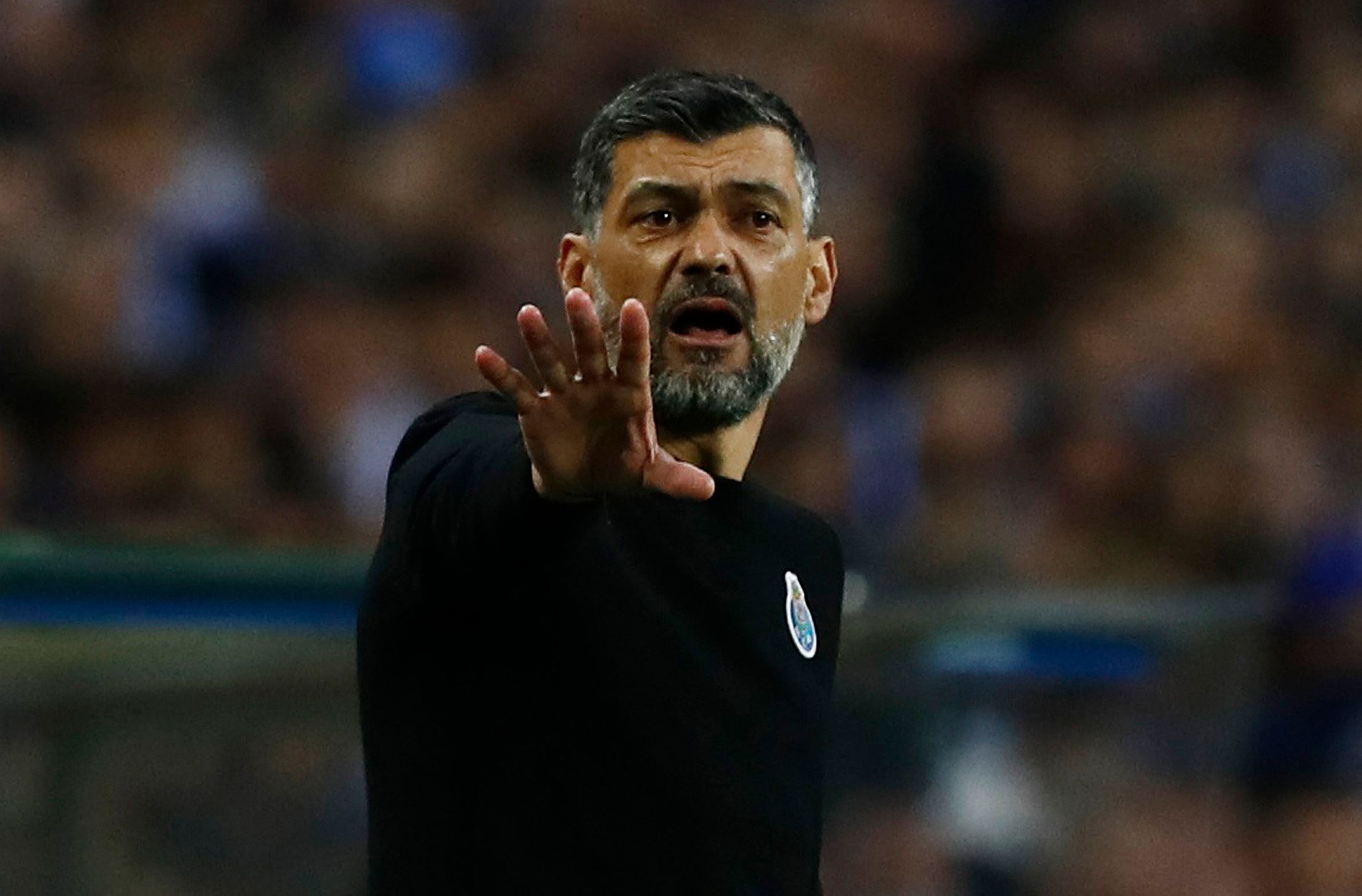 Tottenham Could Move For 'Successful' Manager