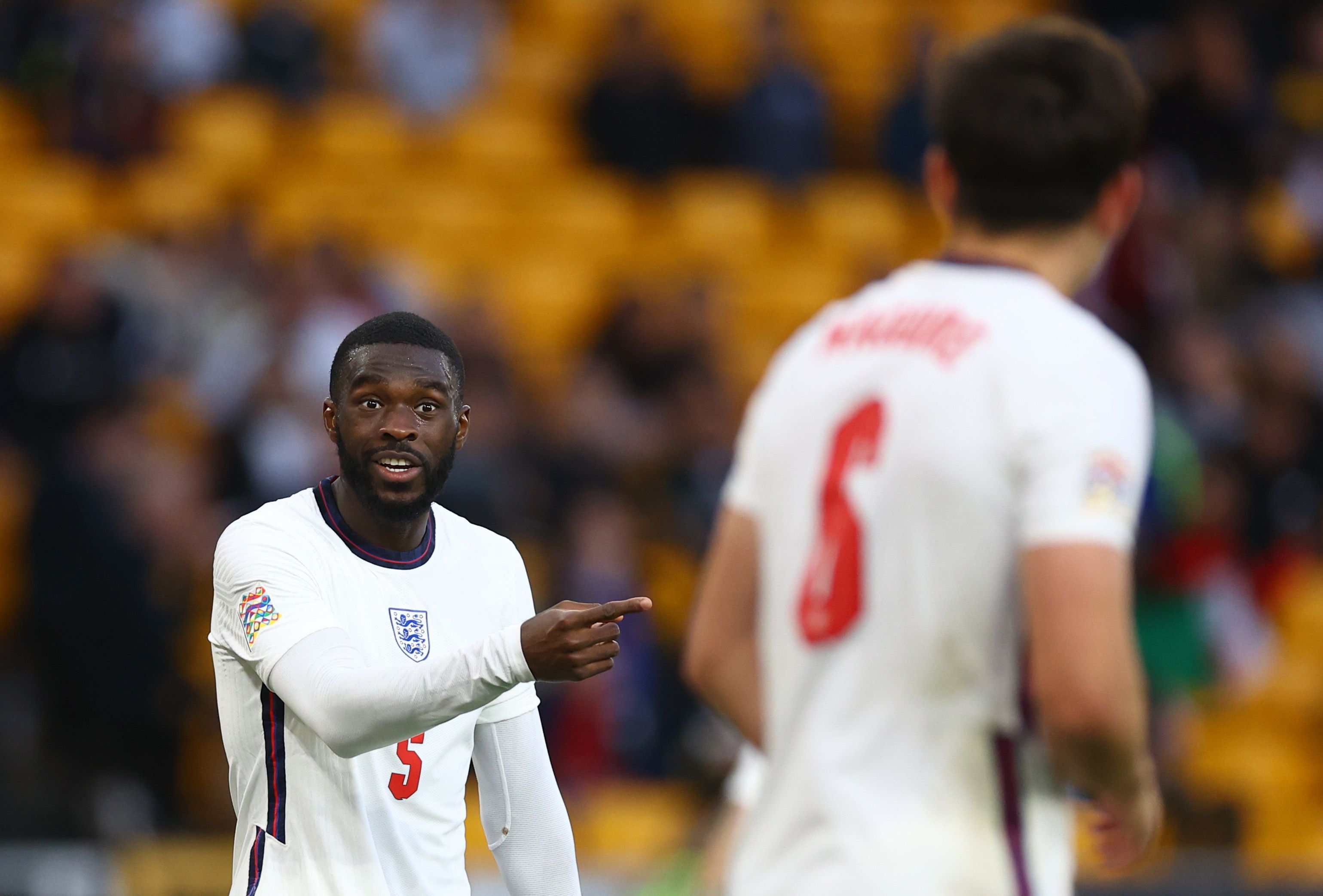 Chelsea: Blues had a nightmare with Fikayo Tomori