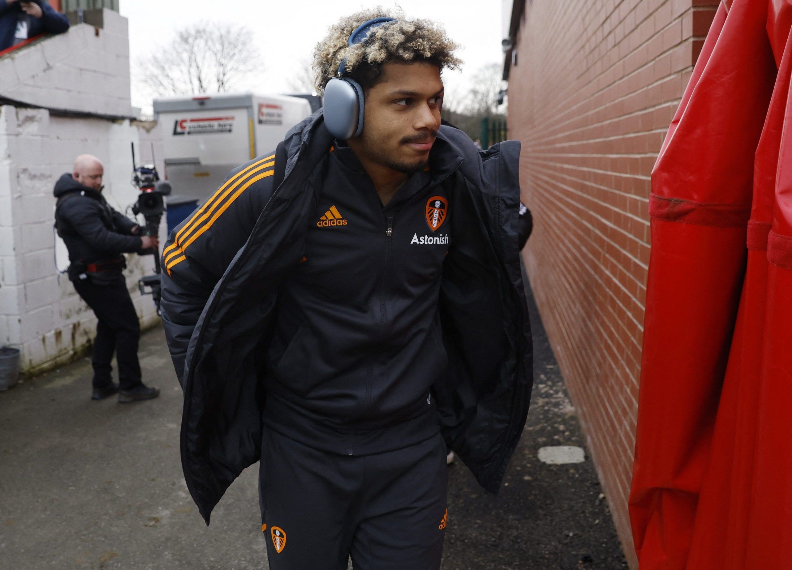 Leeds must ditch Georginio Rutter