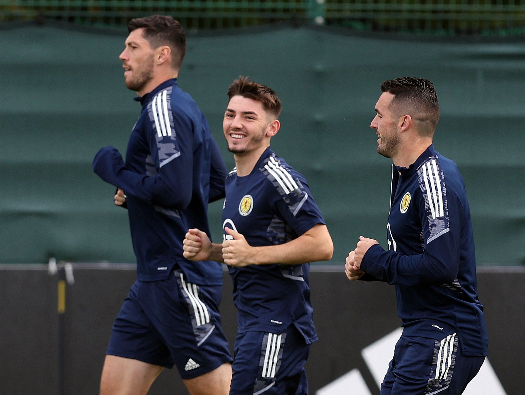 Rangers look set for Billy Gilmour repeat