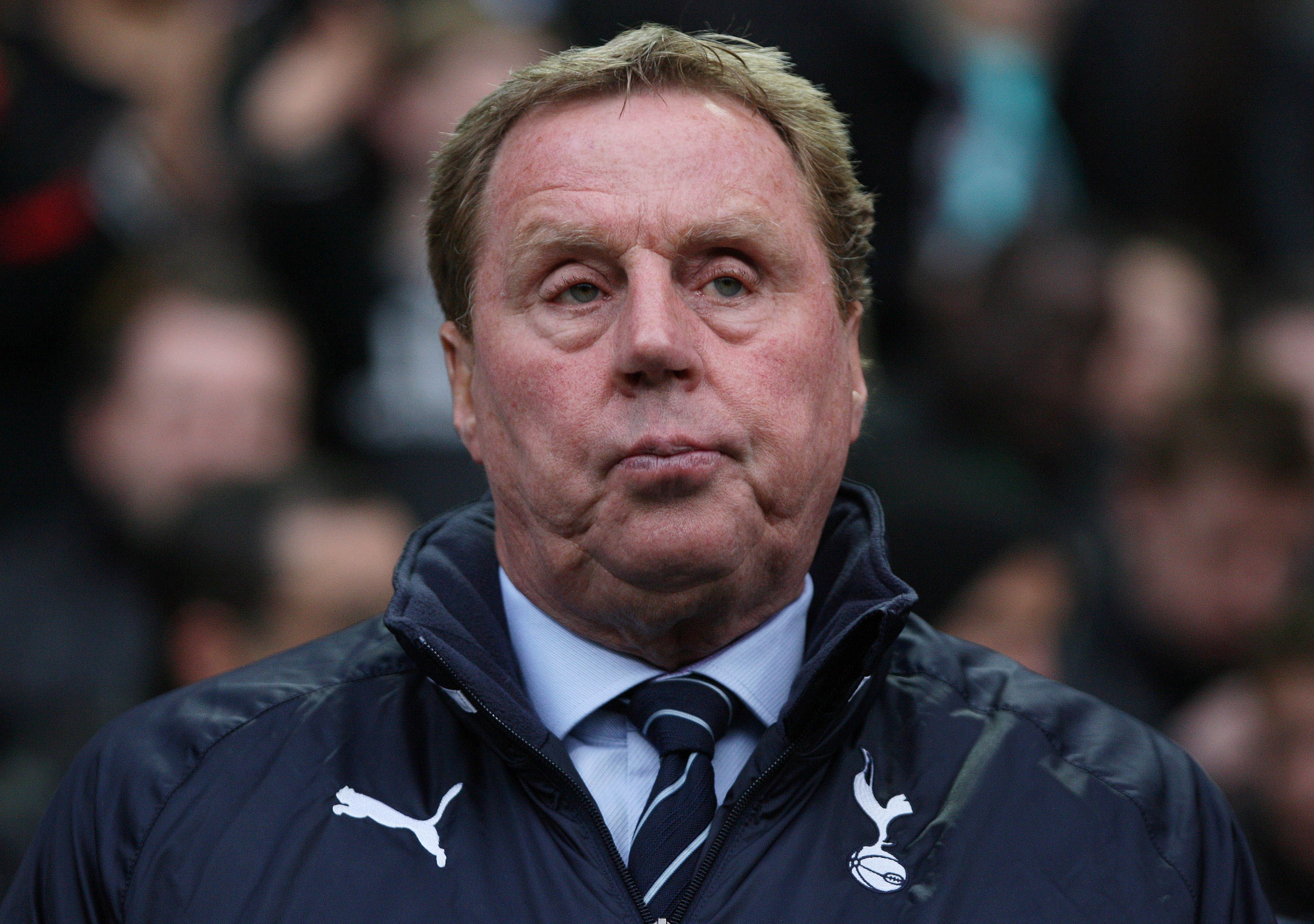 Spurs Manager News: Levy Could Hire Their Own Roy Hodgson