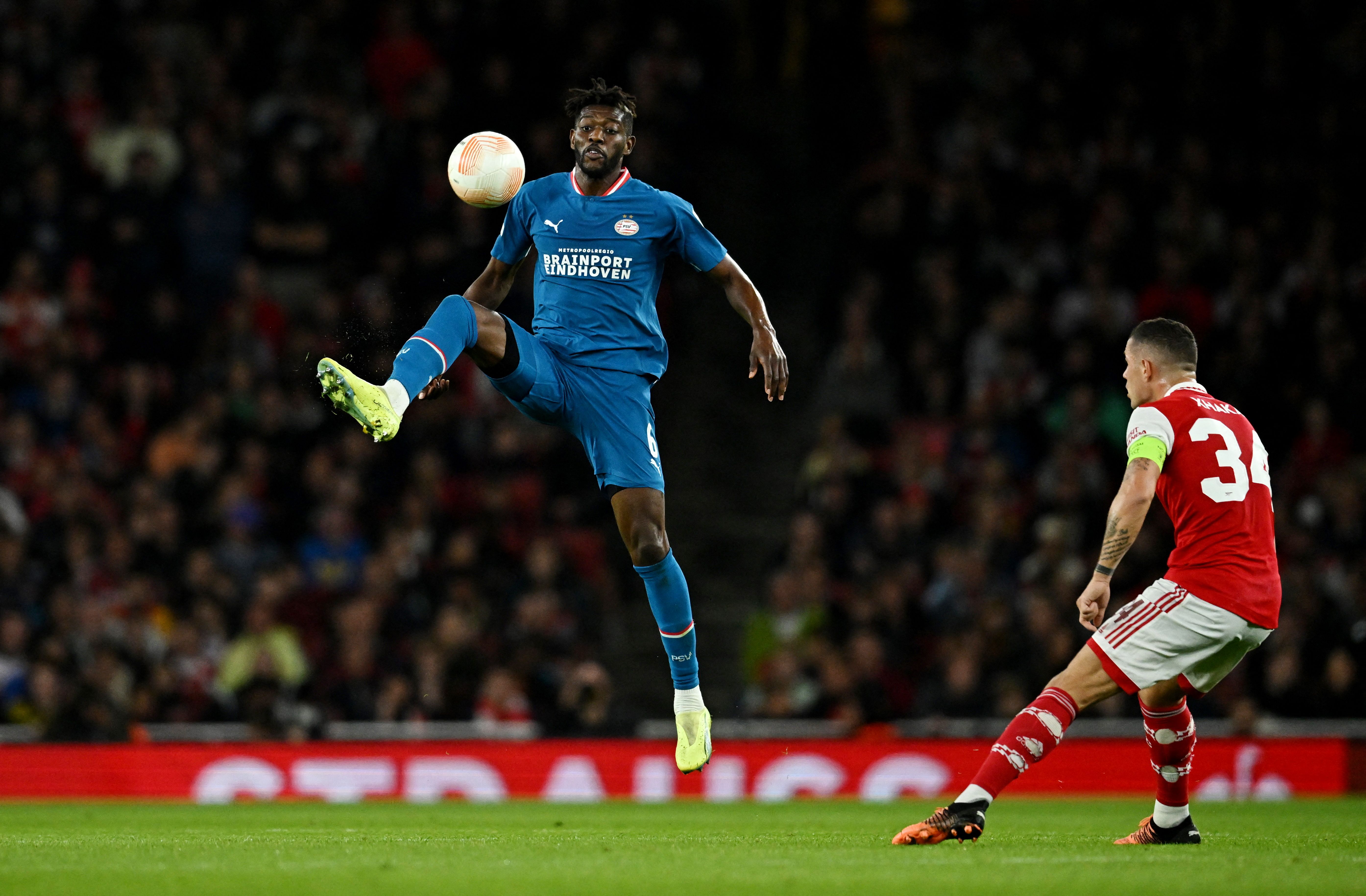 Liverpool Could Flourish With Liverpool Could Flourish With