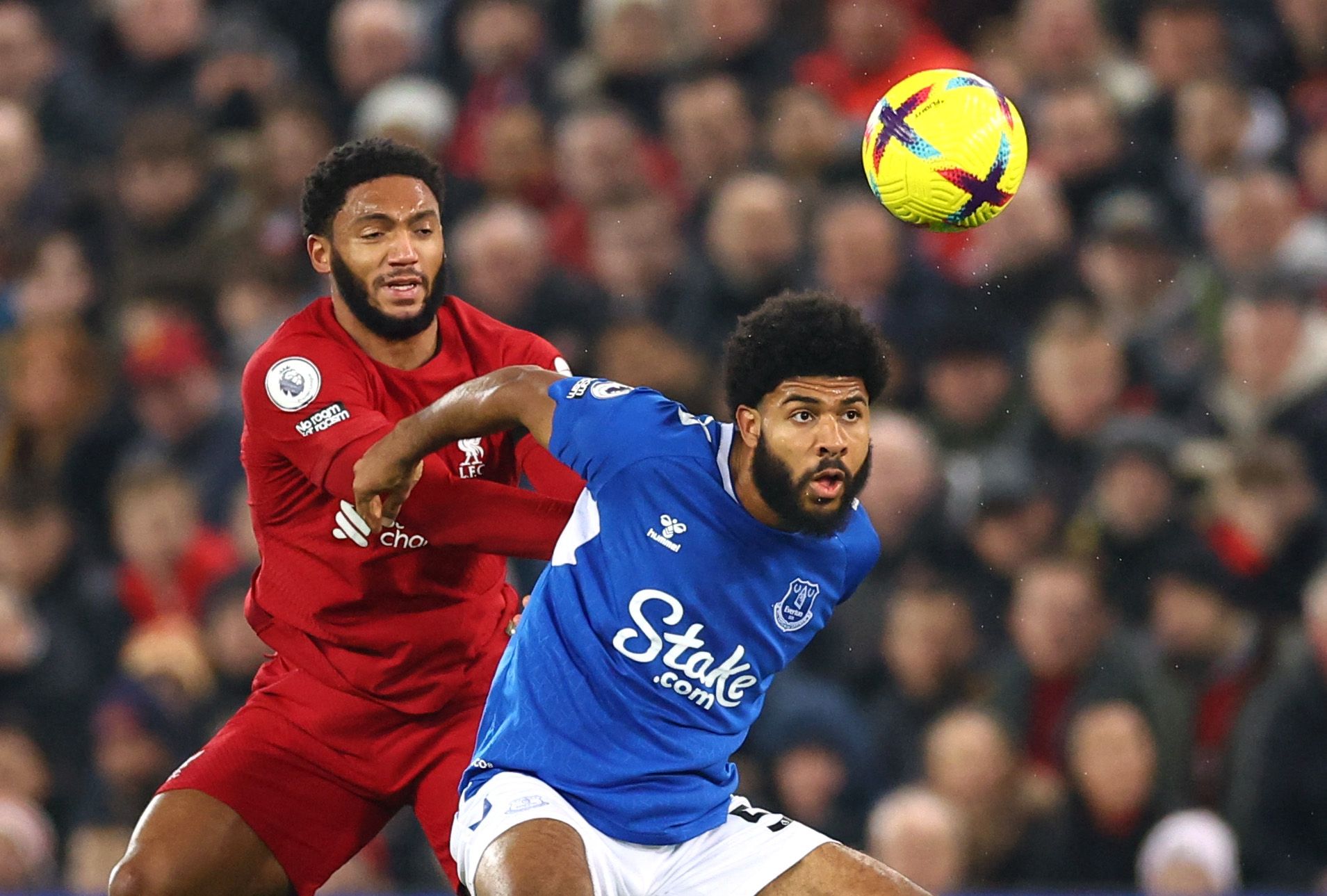 Liverpool Stuck Gold On "Outstanding" £85k-p/w Star