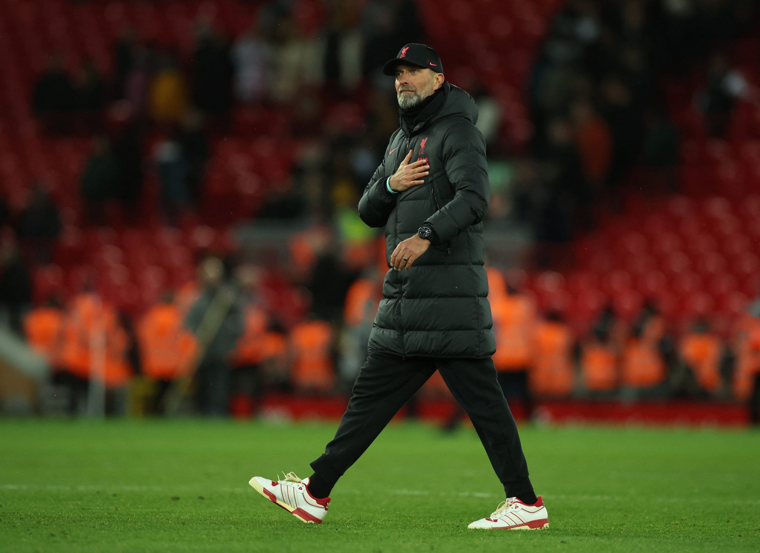 Liverpool could find dream Henderson heir in 17 y/o starlet