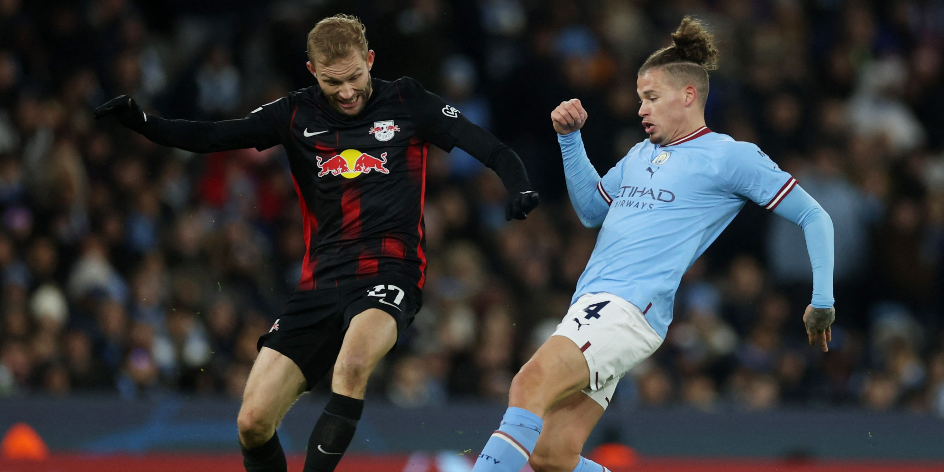 Aston Villa Still Keen On Signing Kalvin Phillips