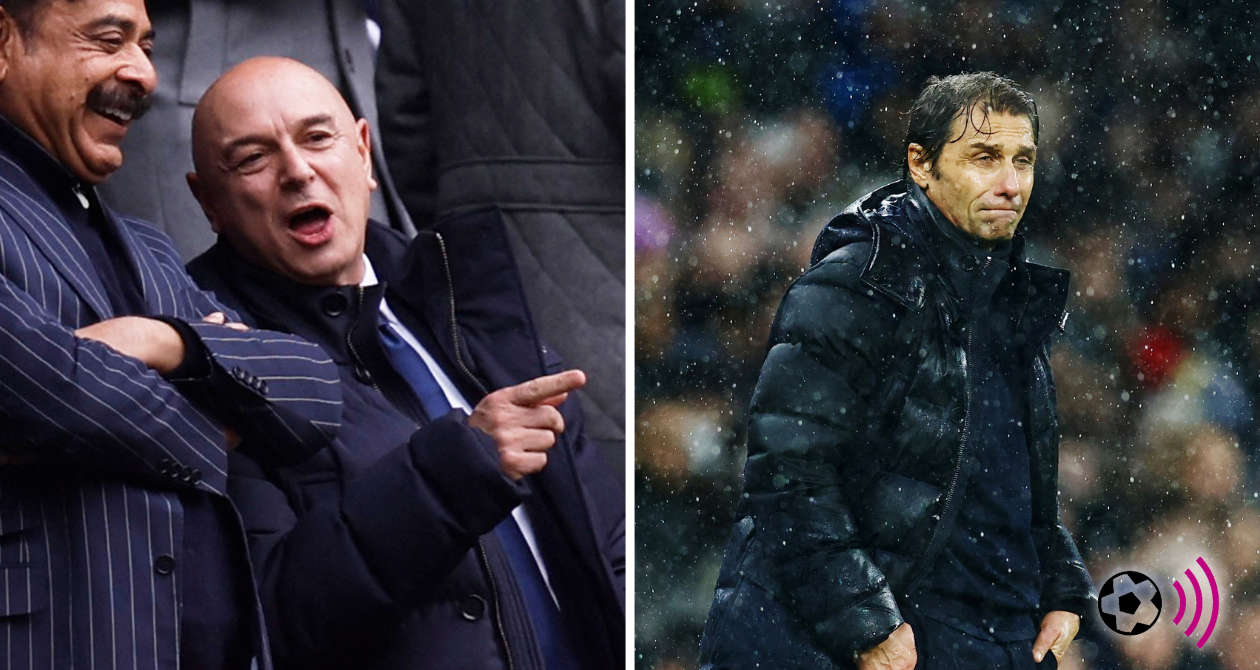 Daniel Levy May Take Months to Appoint Tottenham Manager