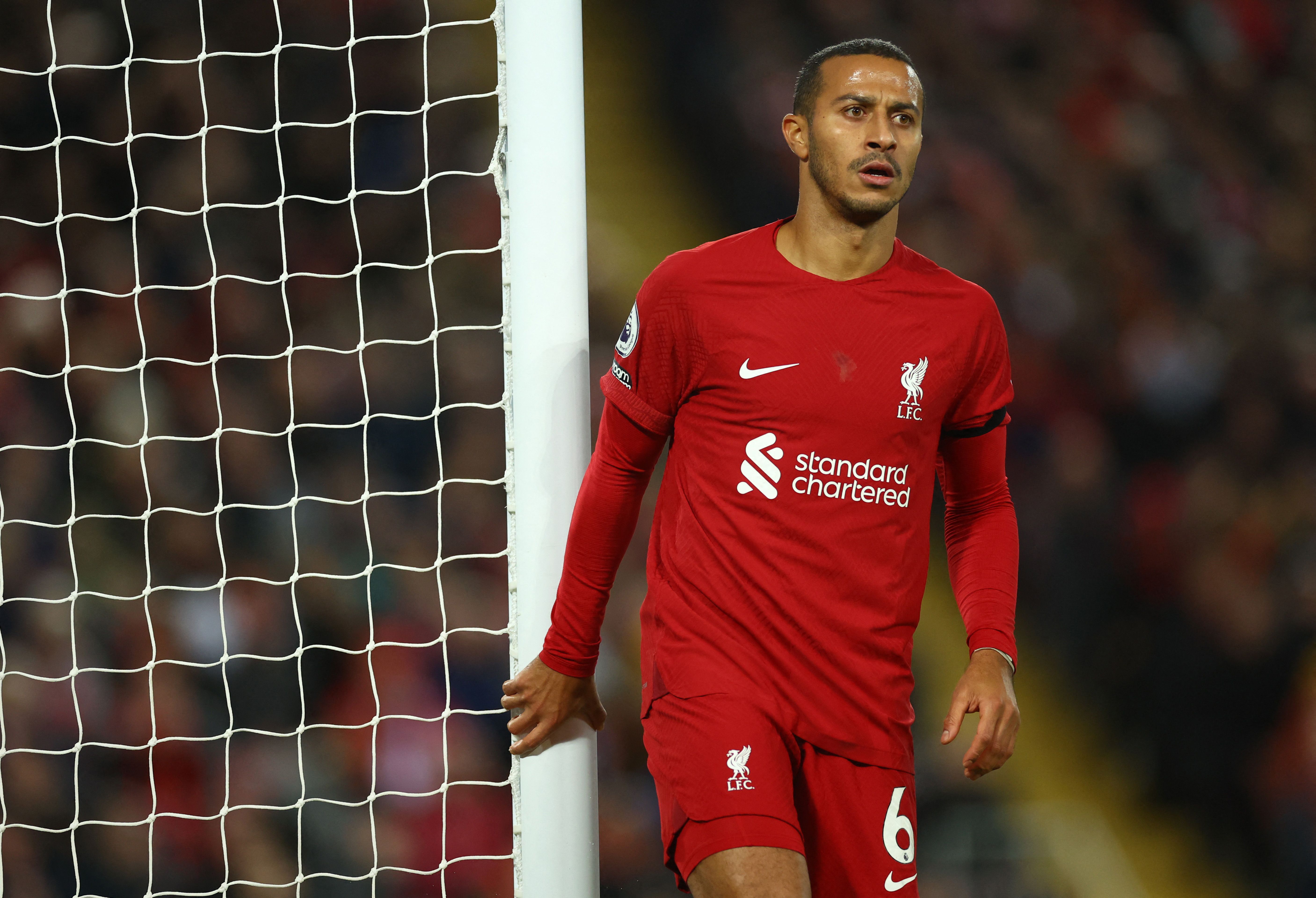 Klopp Must Soon Unleash £200k-p/w Liverpool Star