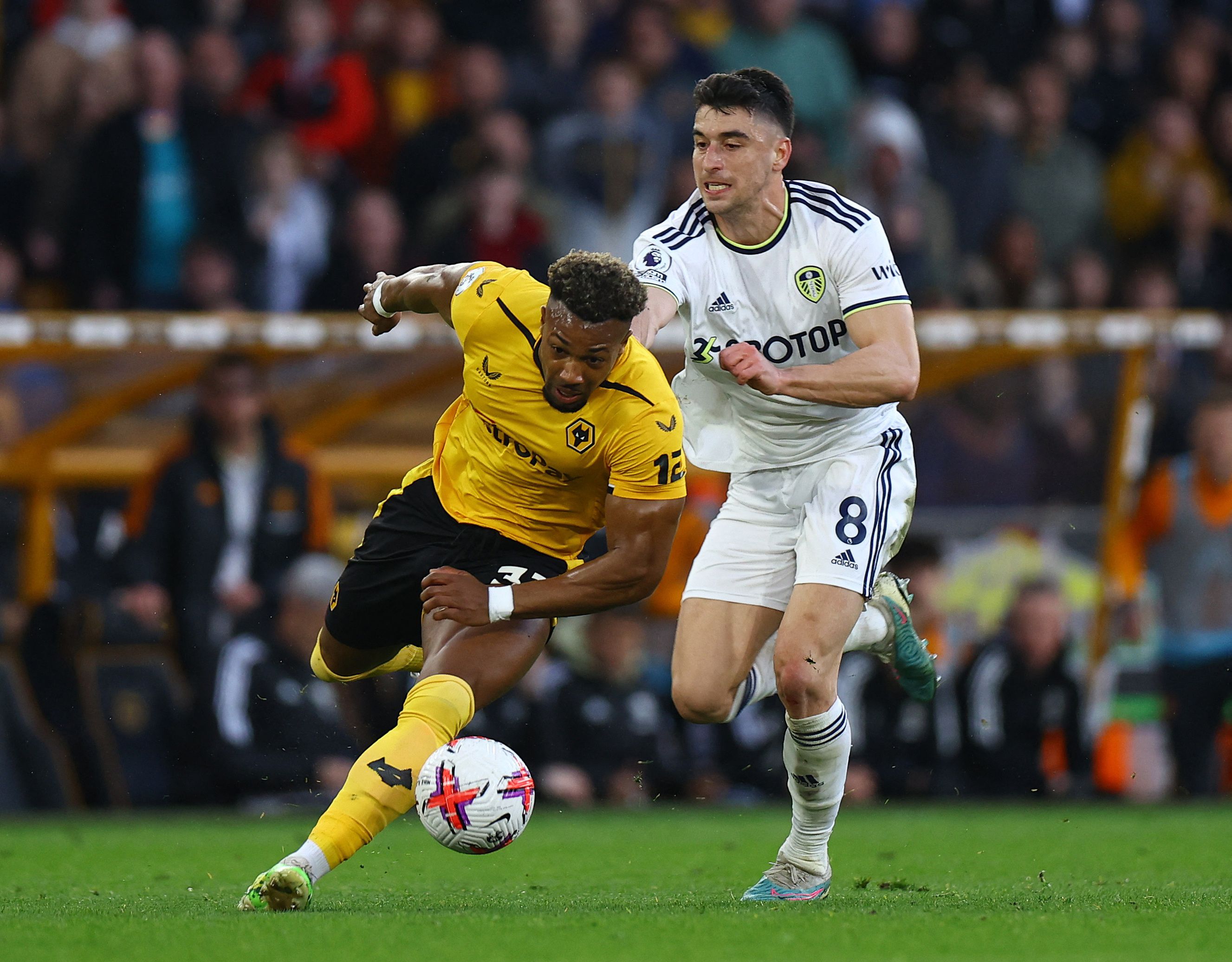 Leeds' would love to have "best-ever" £8m maestro now