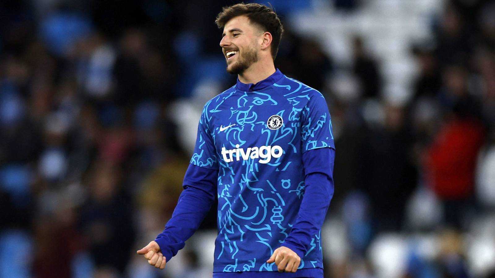 Chelsea: Potter must unleash £80k-p/w star vs Dortmund