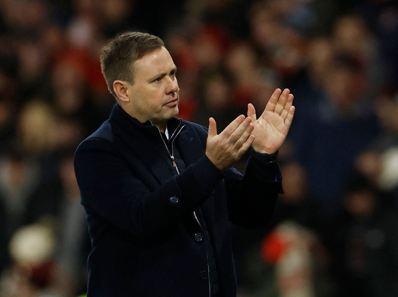 Rangers: Beale must unleash Ridvan Yilmaz