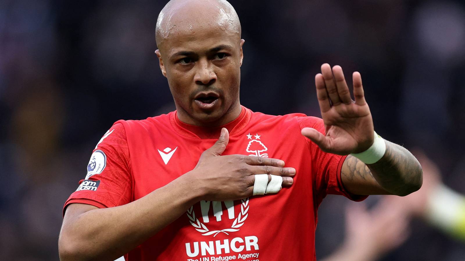 West Ham hit the jackpot with 33 y/o dud
