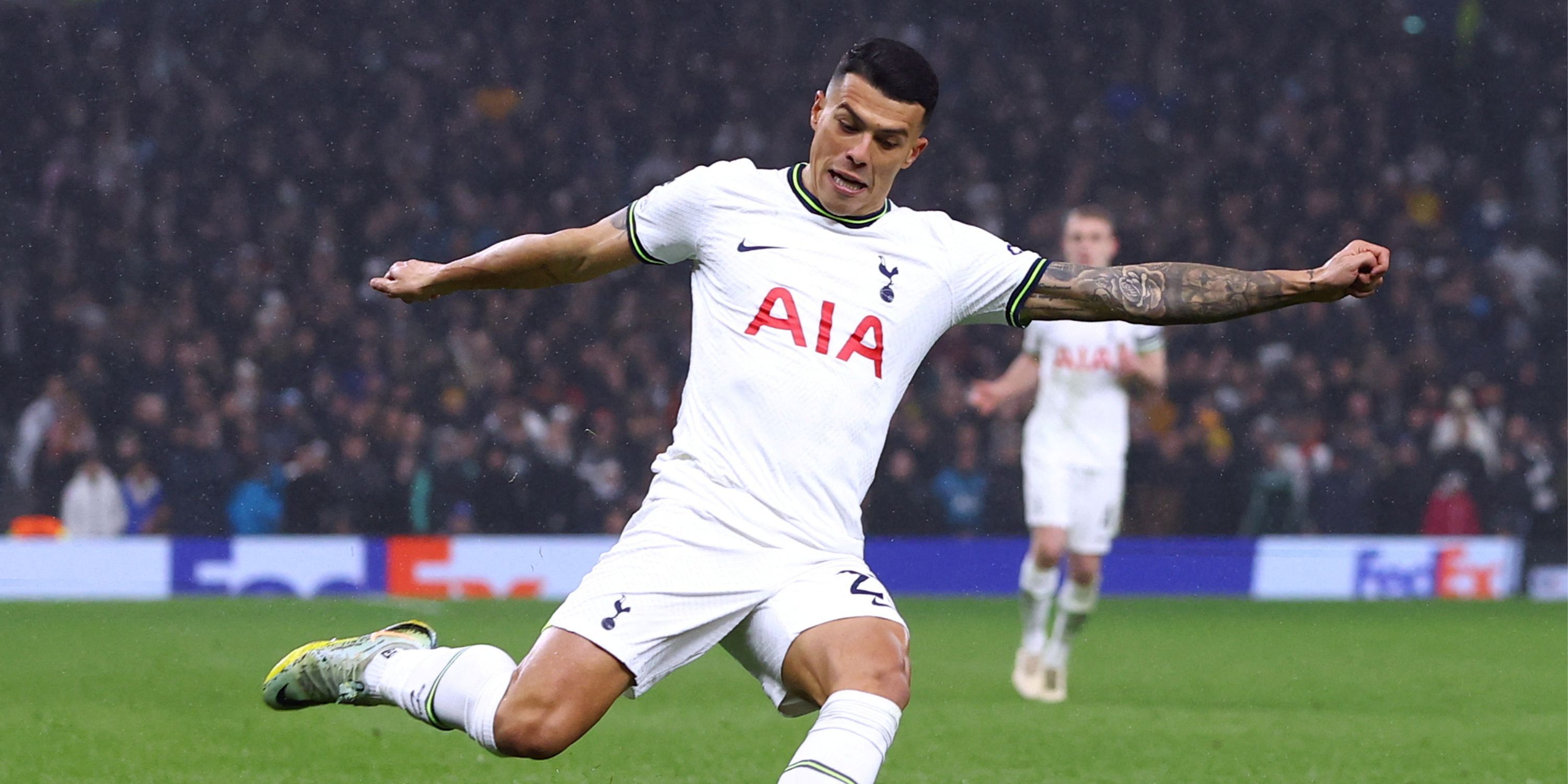 Tottenham Could Help £85k-p/w Star Explode With Glasner