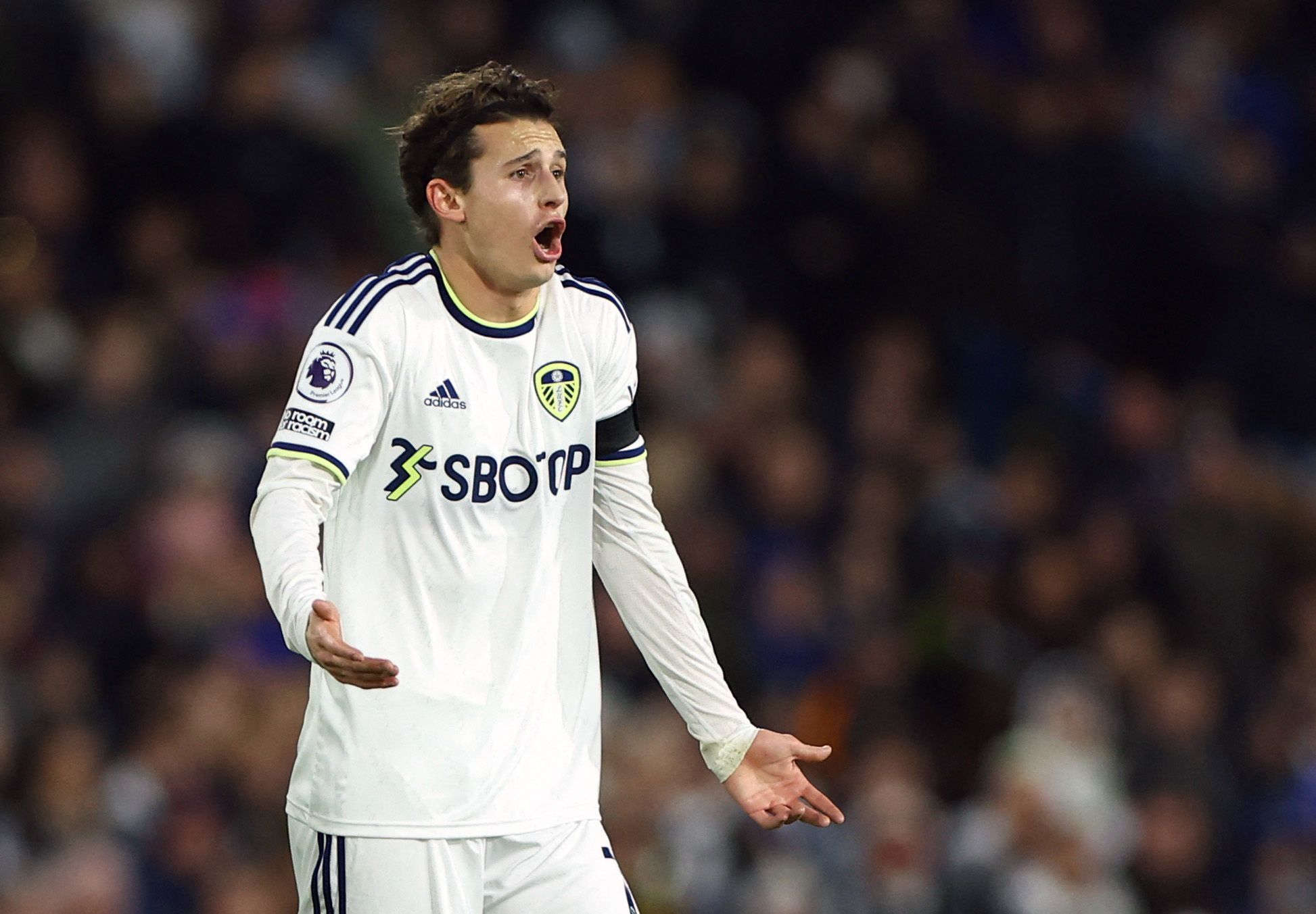 Questions Over £43k-p/w USMNT Star At Leeds United