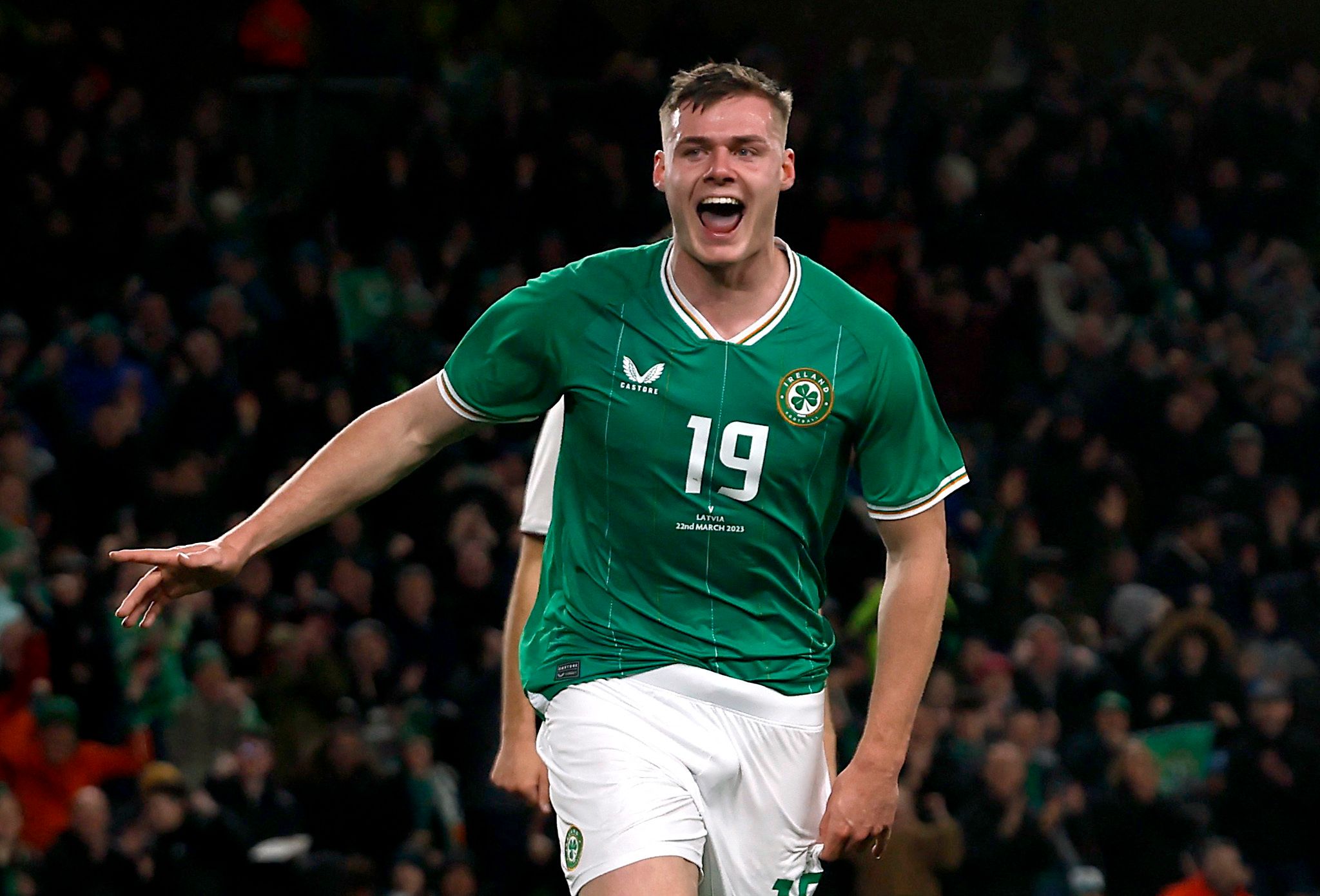 Newcastle United Scouting "Complete Package" £3k-p/w Star