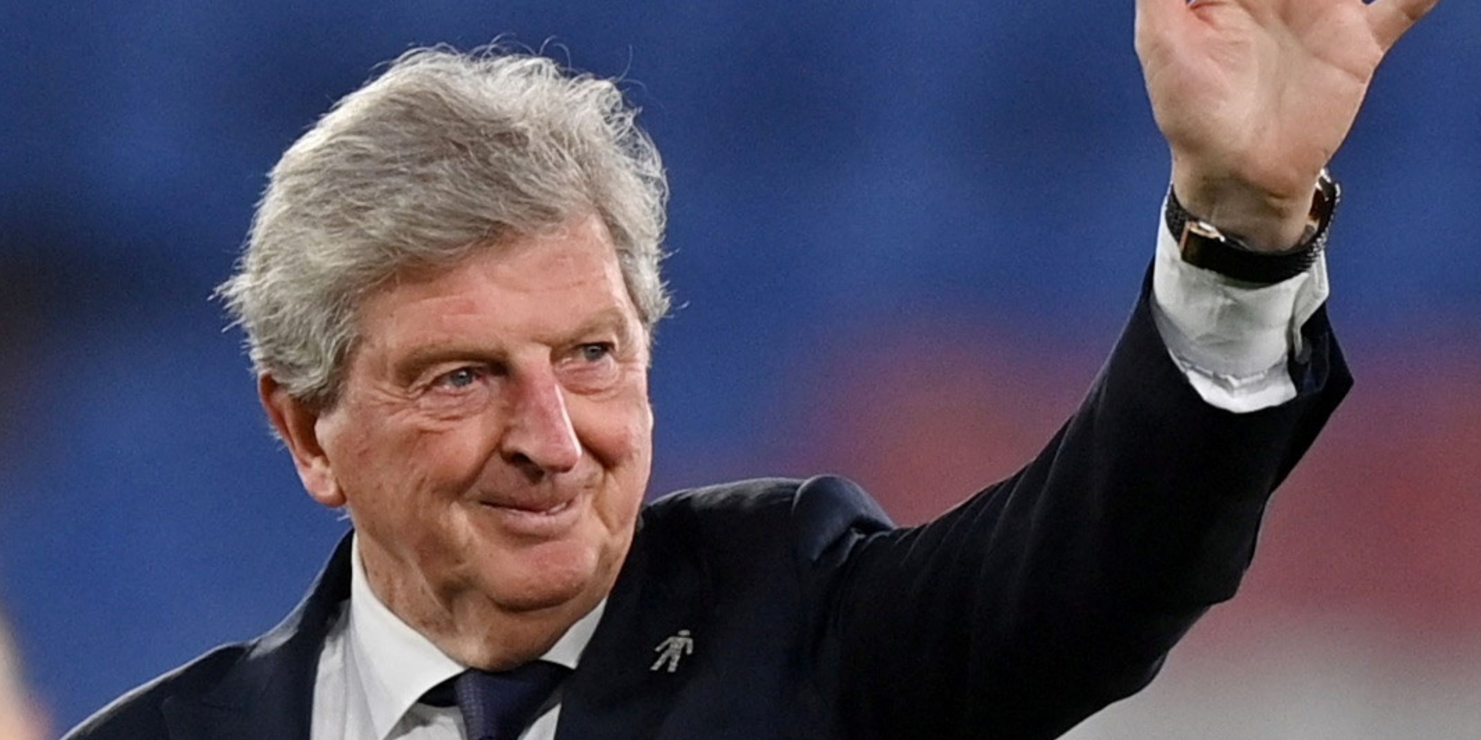 Crystal Palace: Hodgson sure of survival before returning Crystal Palace: Hodgson sure of survival before returning