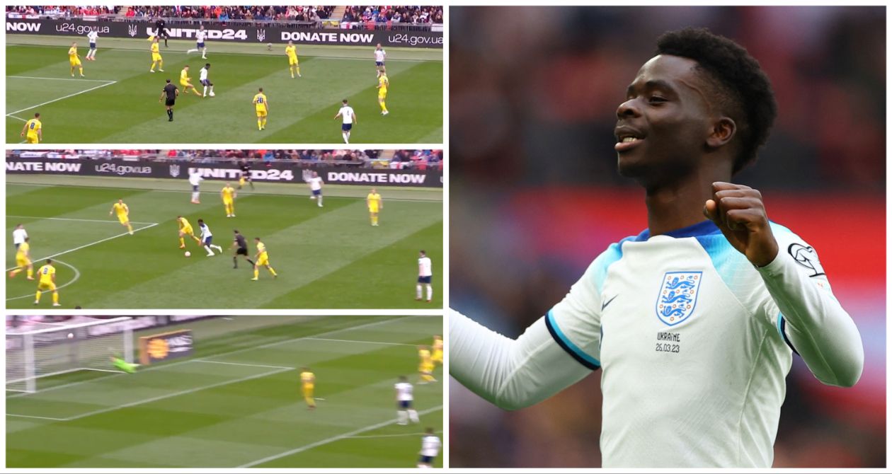 £70k P W Arsenal Man Praised After England Win