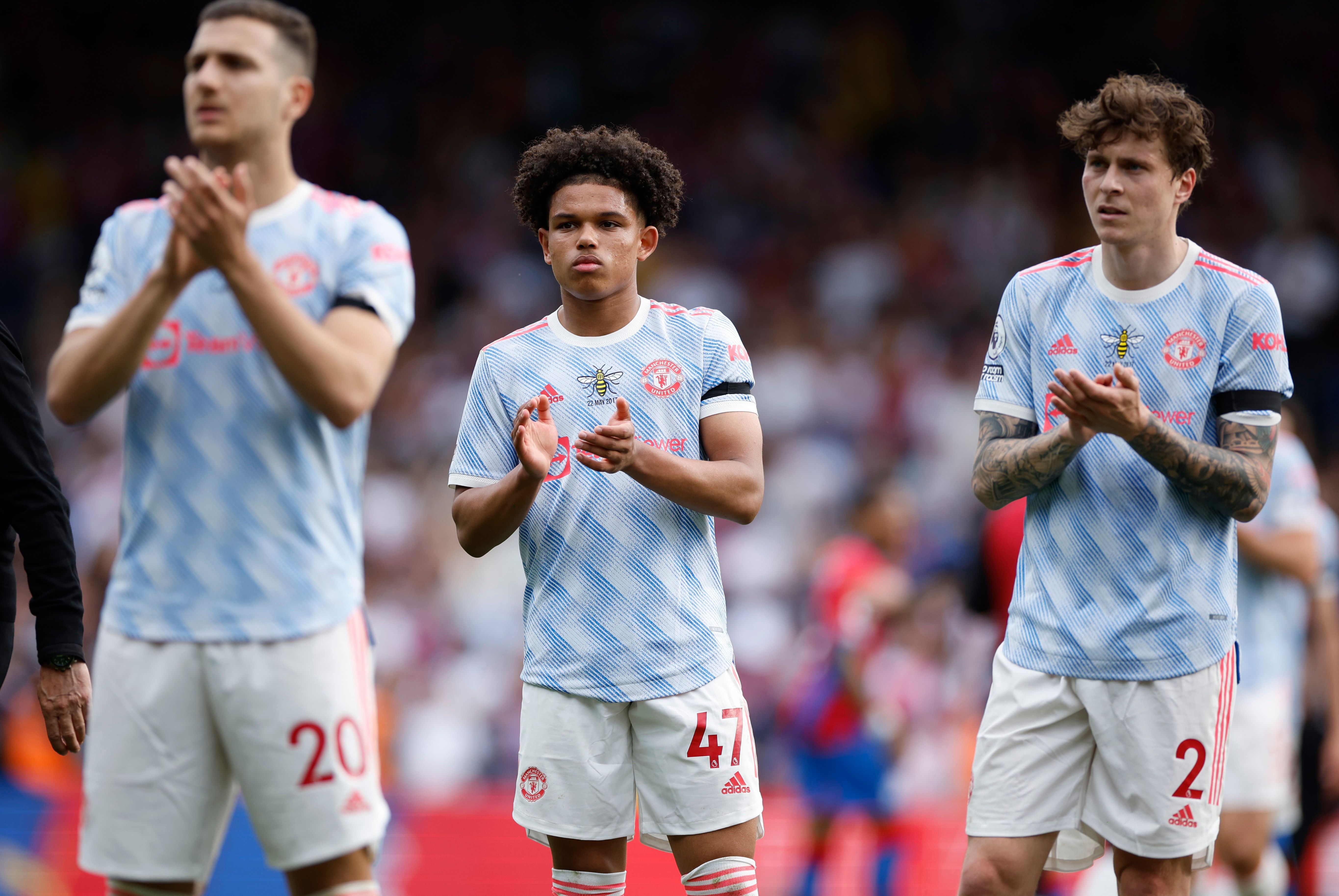 Man Utd: "Wonderful" 19 y/o could emulate Marcus Rashford