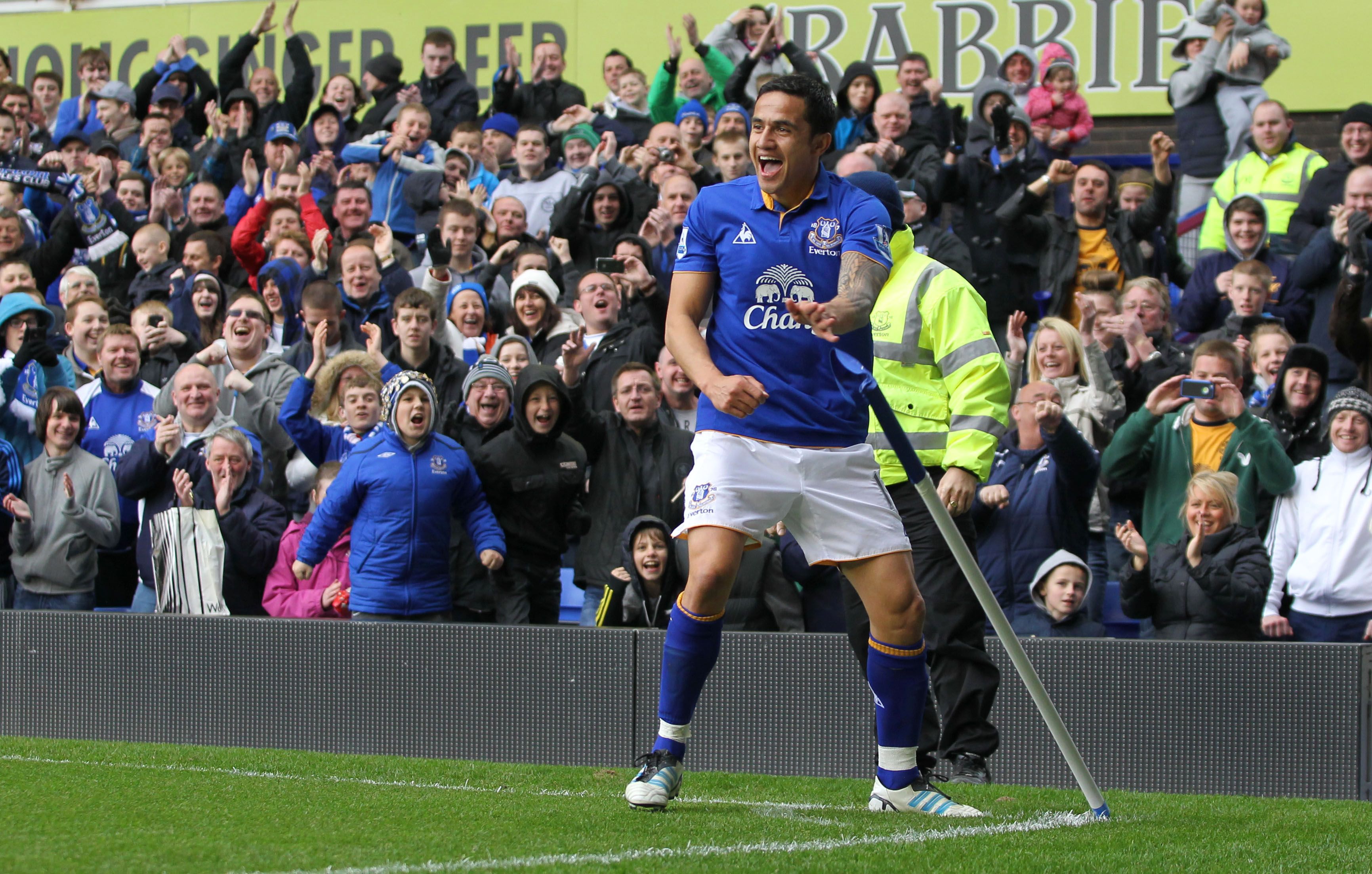 Everton teen can be their next Tim Cahill