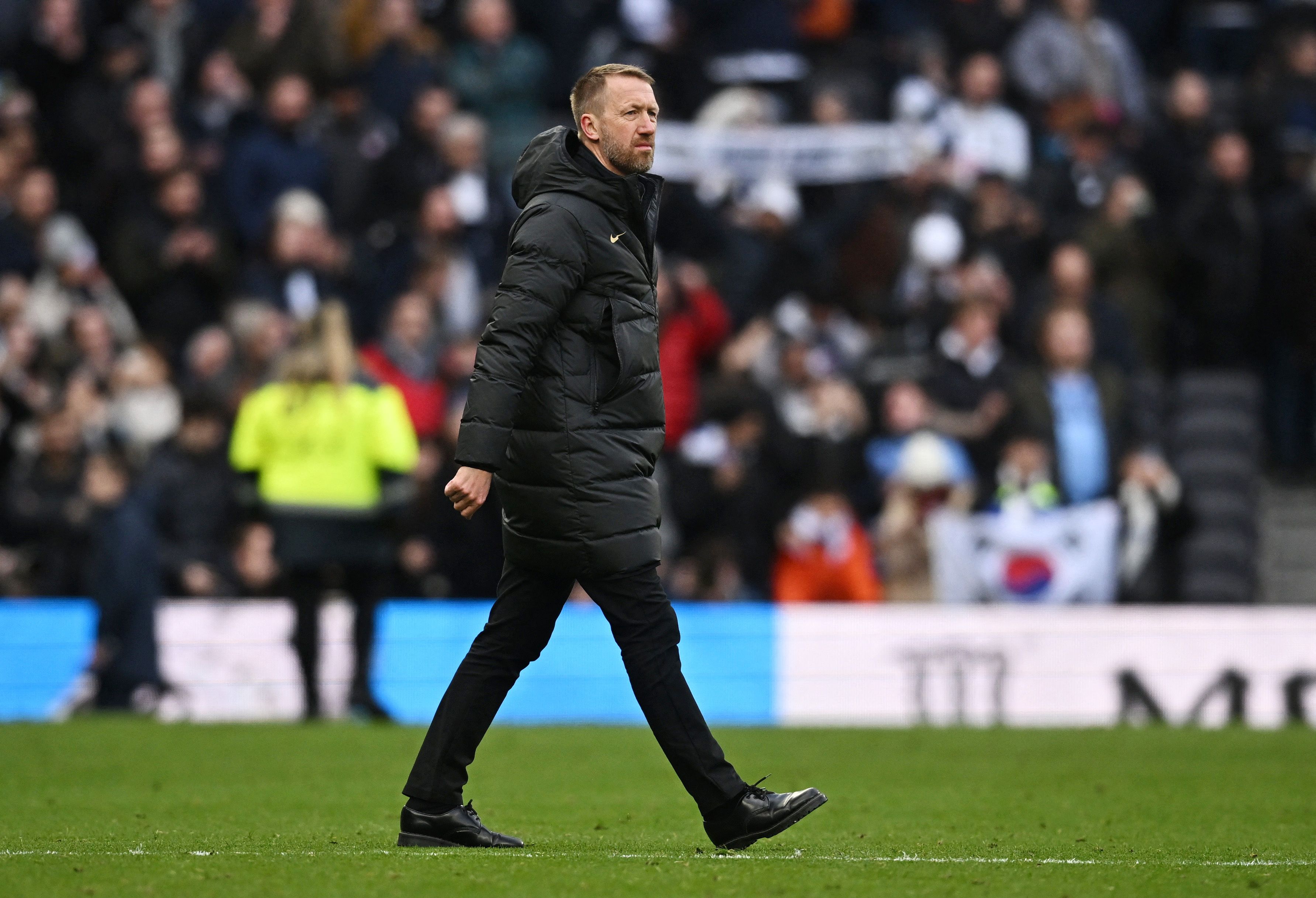 Chelsea Could Land "Own Bukayo Saka" In Teen Gem