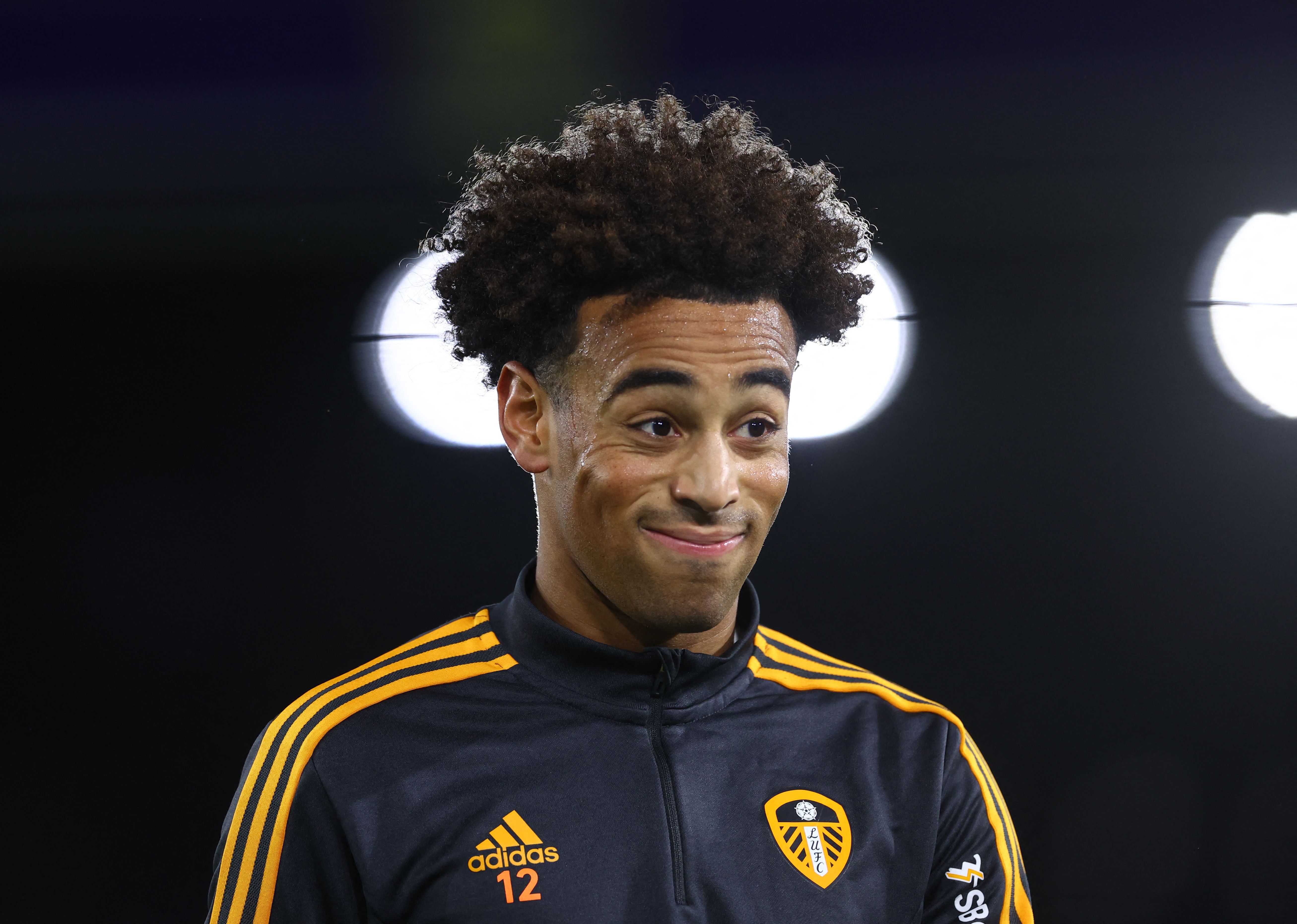 Leeds' "lion" will be like a new signing