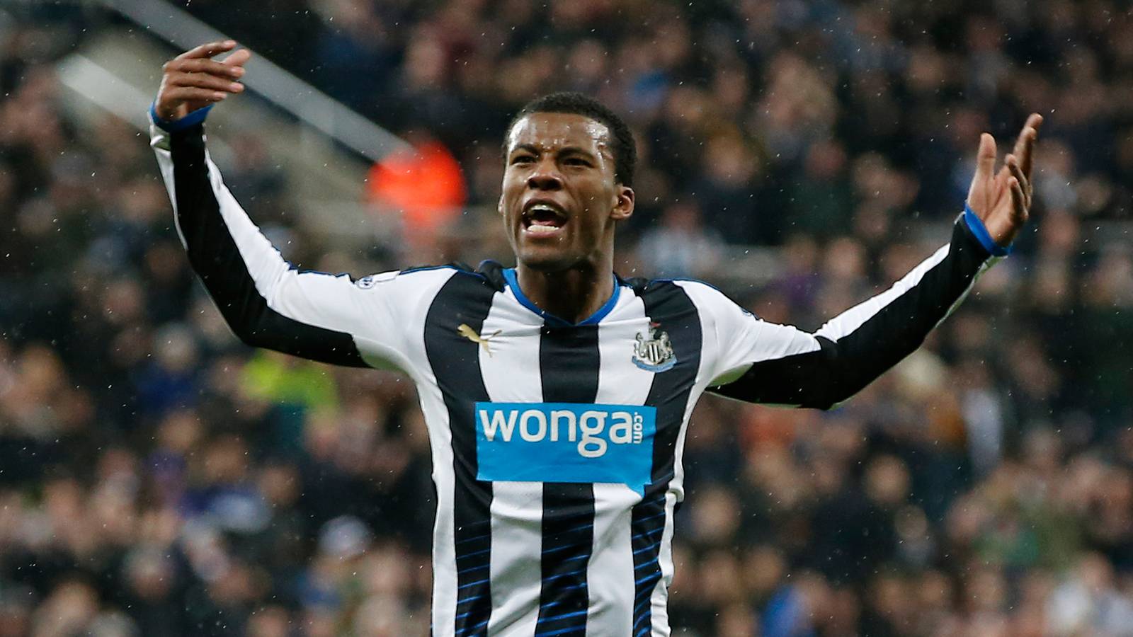 McClaren's £14.5m "Leader" Would Now Be Perfect For Newcastle