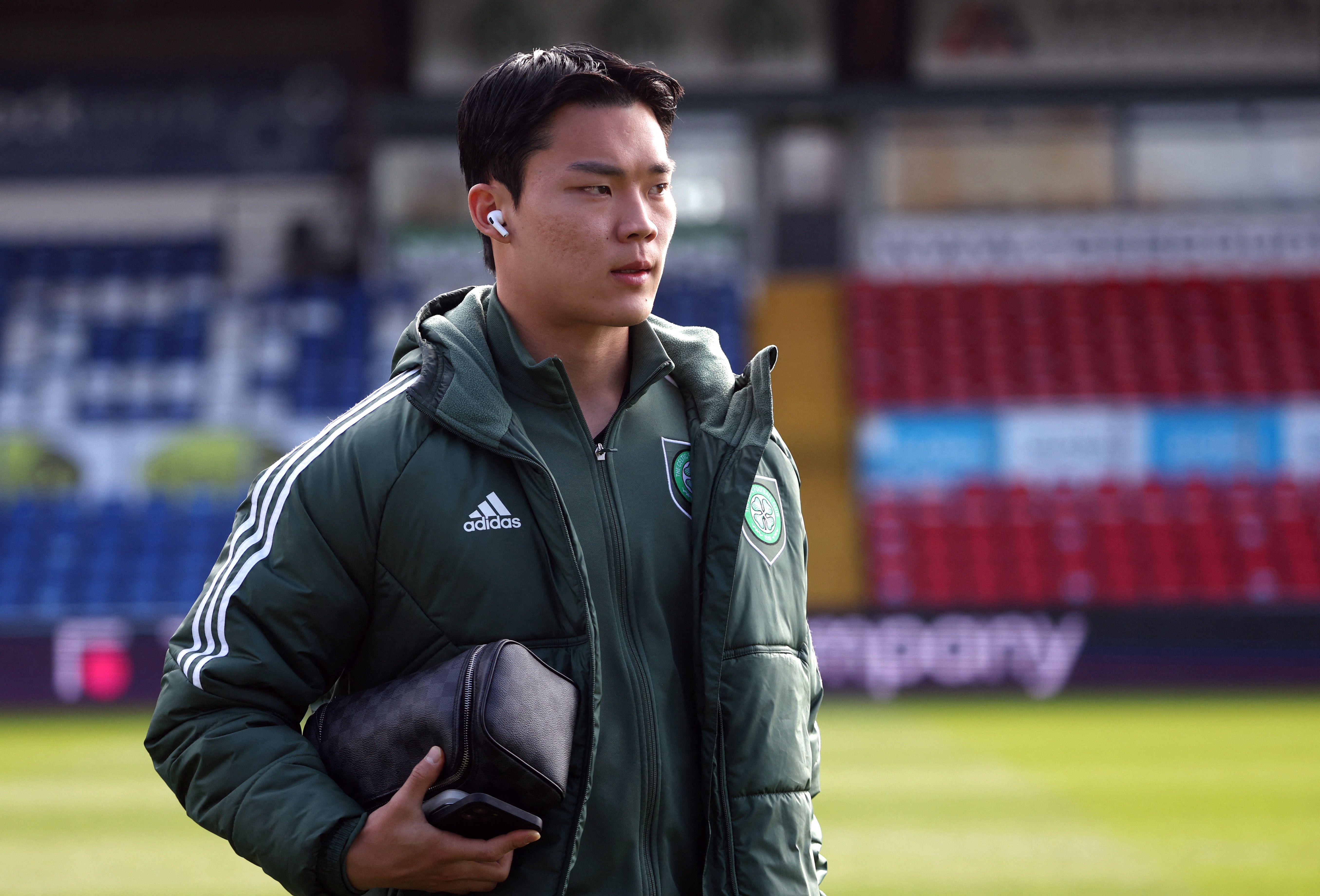 Celtic May Have Been Let Off With Big Var Error