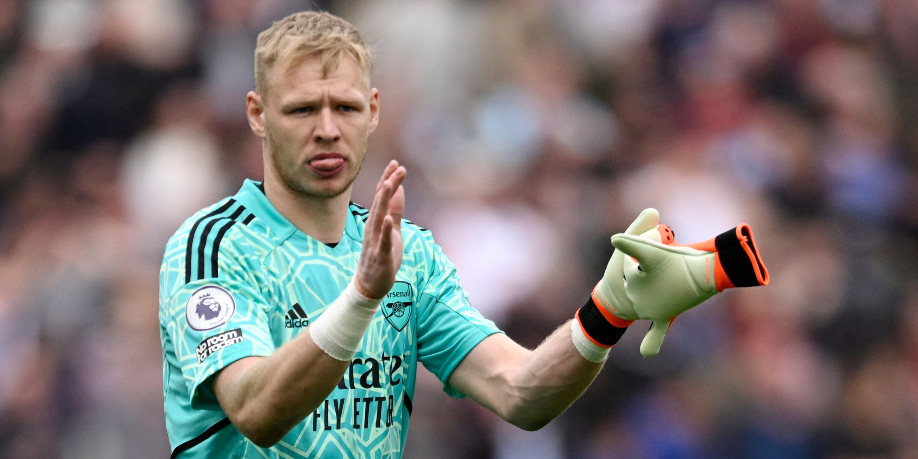 Arsenal's £60k-p/w Star Has Gone From Hero To Zero