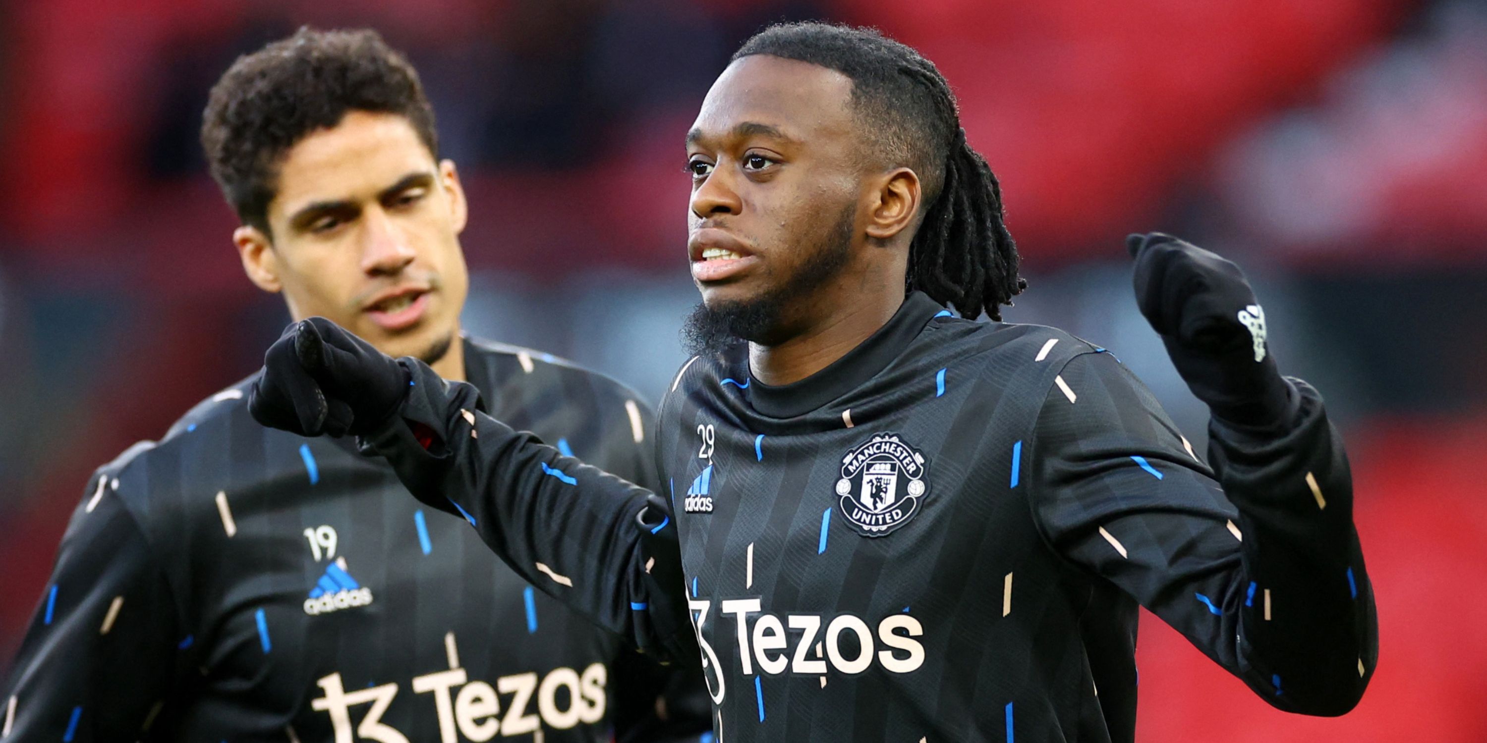 Man Utd £50m Ace Could Save Ten Hag Money This Summer