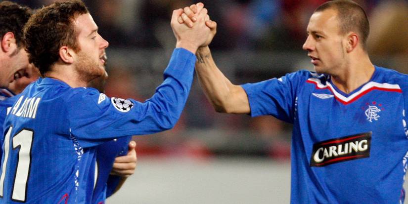 Rangers hit gold on £9m gem who'd be worth more than Patterson in 2024