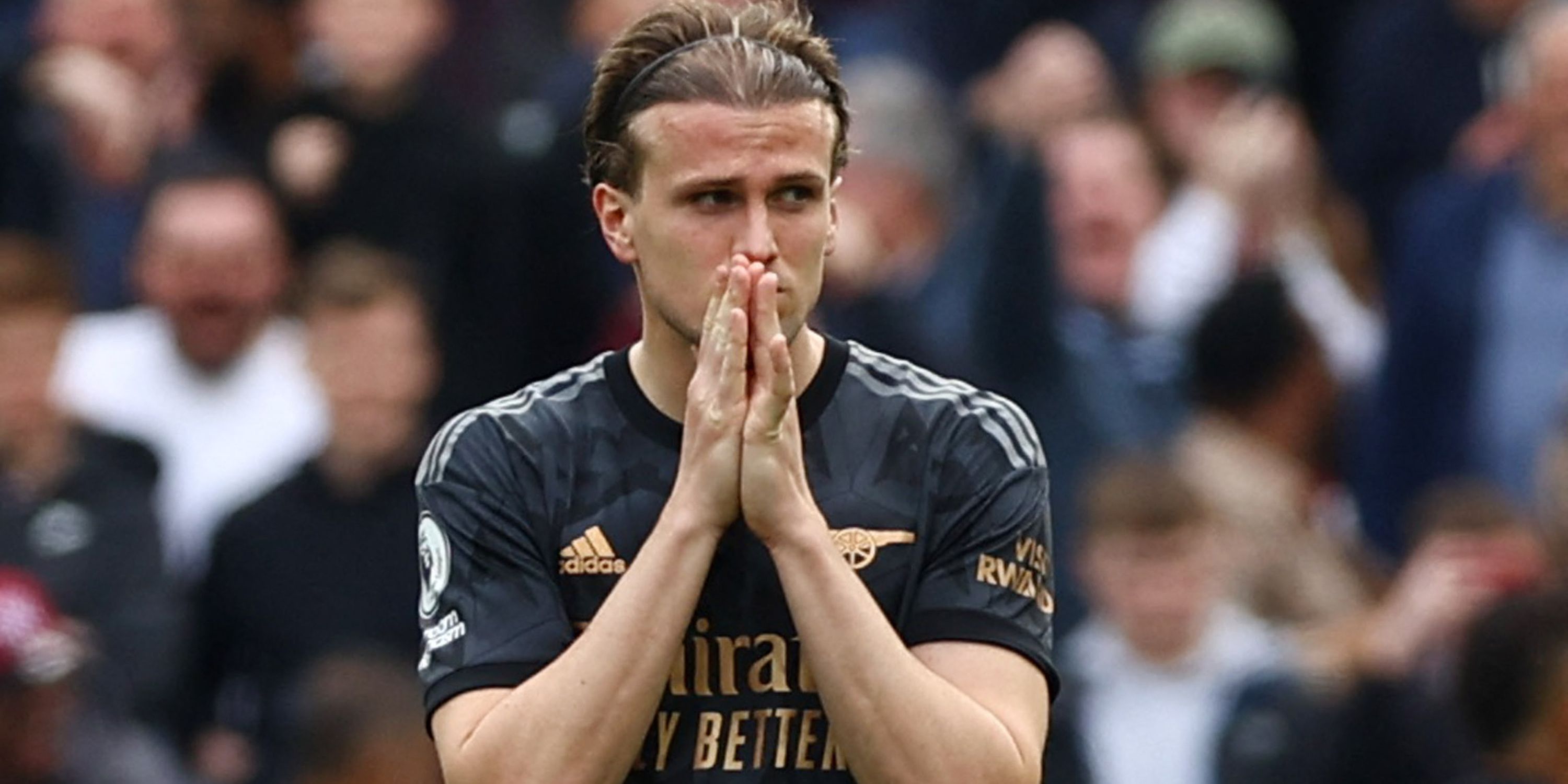 Arsenal: Gunners Green-Light "Very Valuable" Player Exit