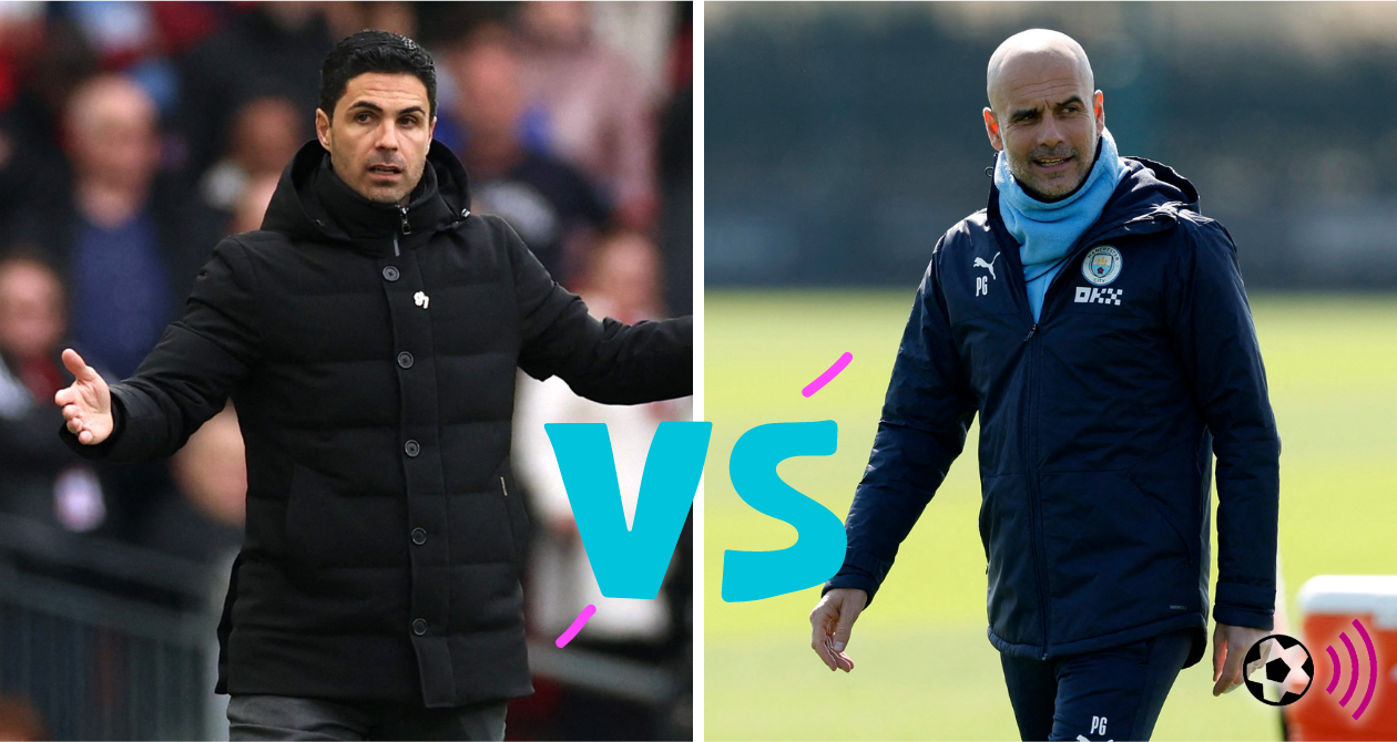 Man City’s remaining fixtures and points prediction after win over ...